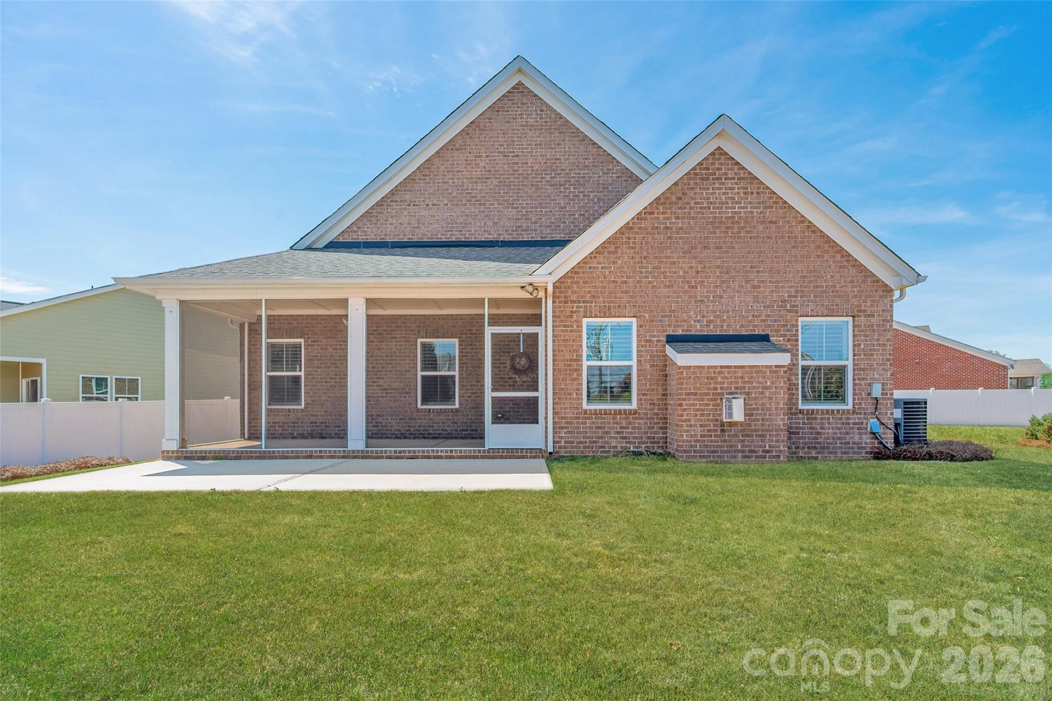 Photo 31 of 8400 Bretton Woods Drive, Charlotte, NC