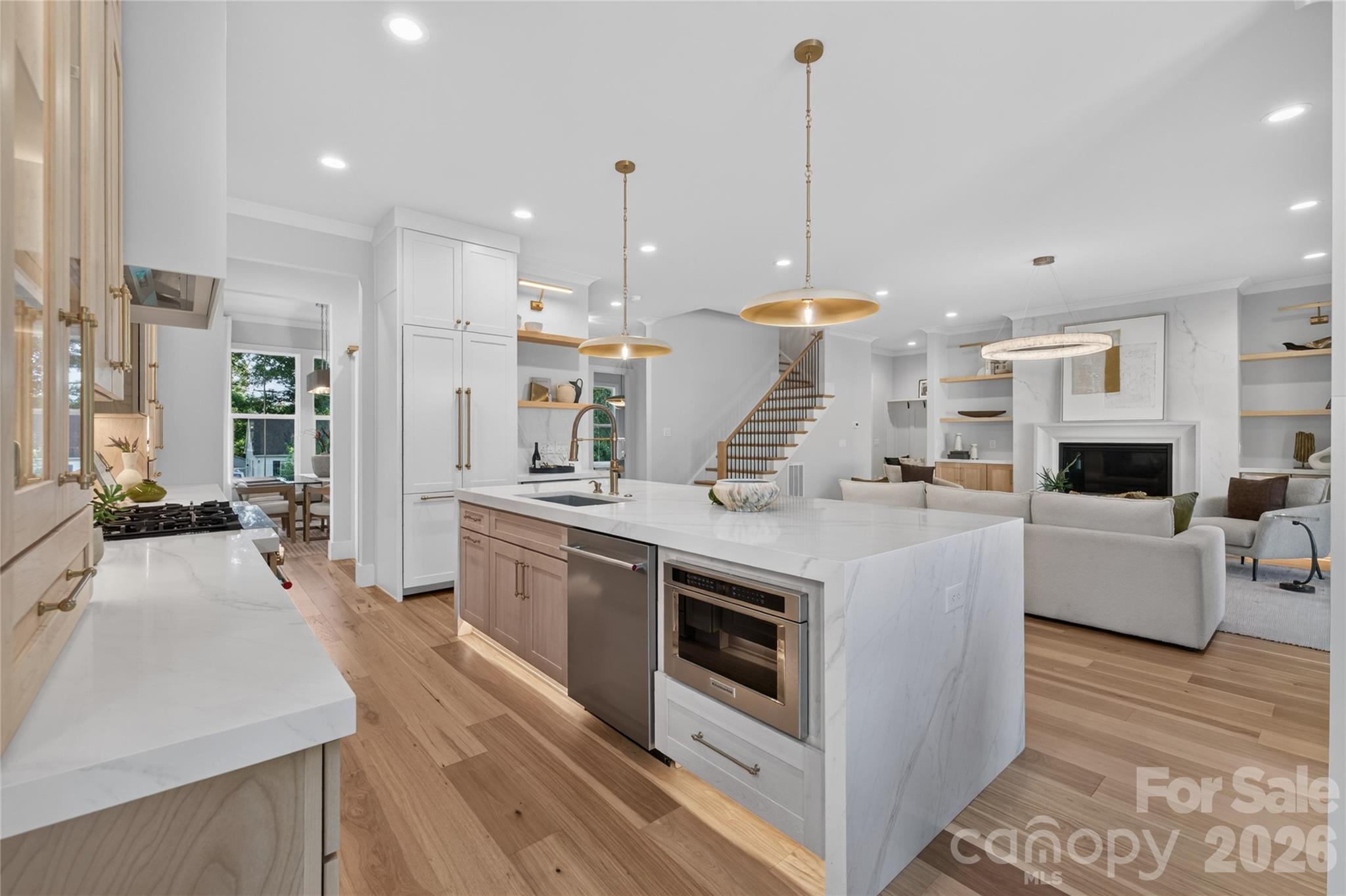 Photo 8 of 3119 Shenandoah Avenue, Charlotte, NC