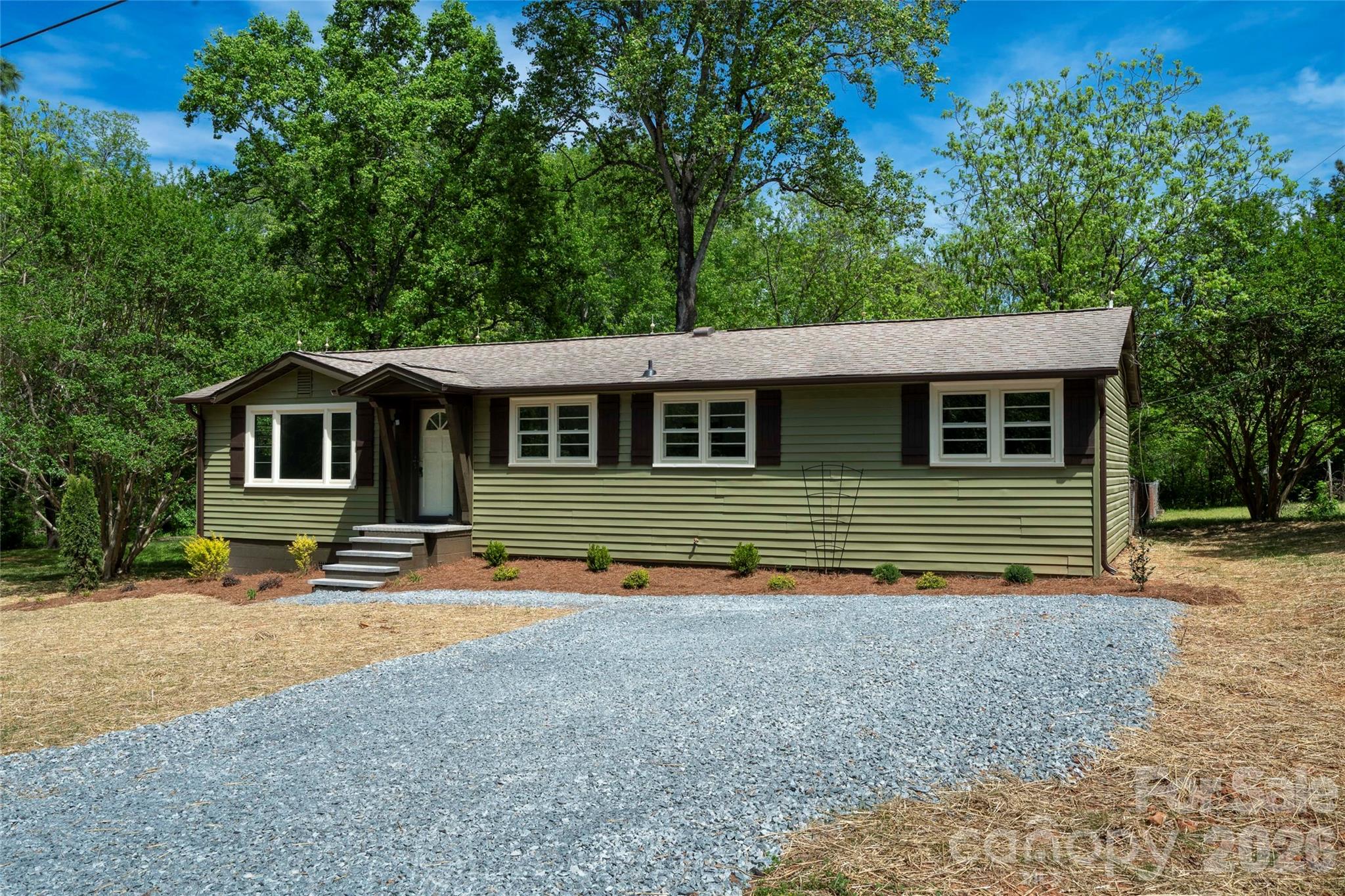 Photo 2 of 435 Mahaffey Drive, Salisbury, NC