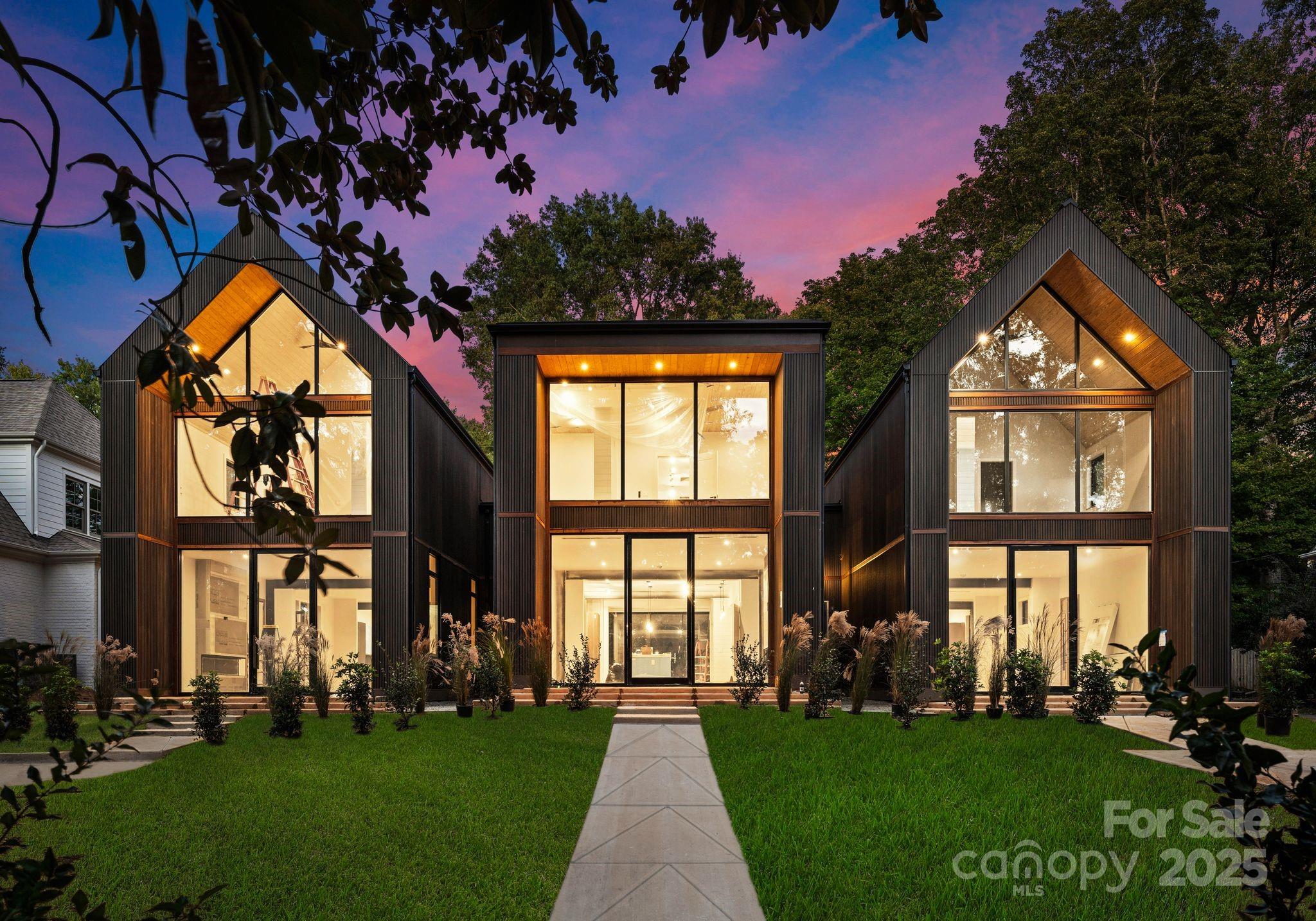 3614 Barclay Downs Drive 101 - Charlotte, North Carolina 28209 ...