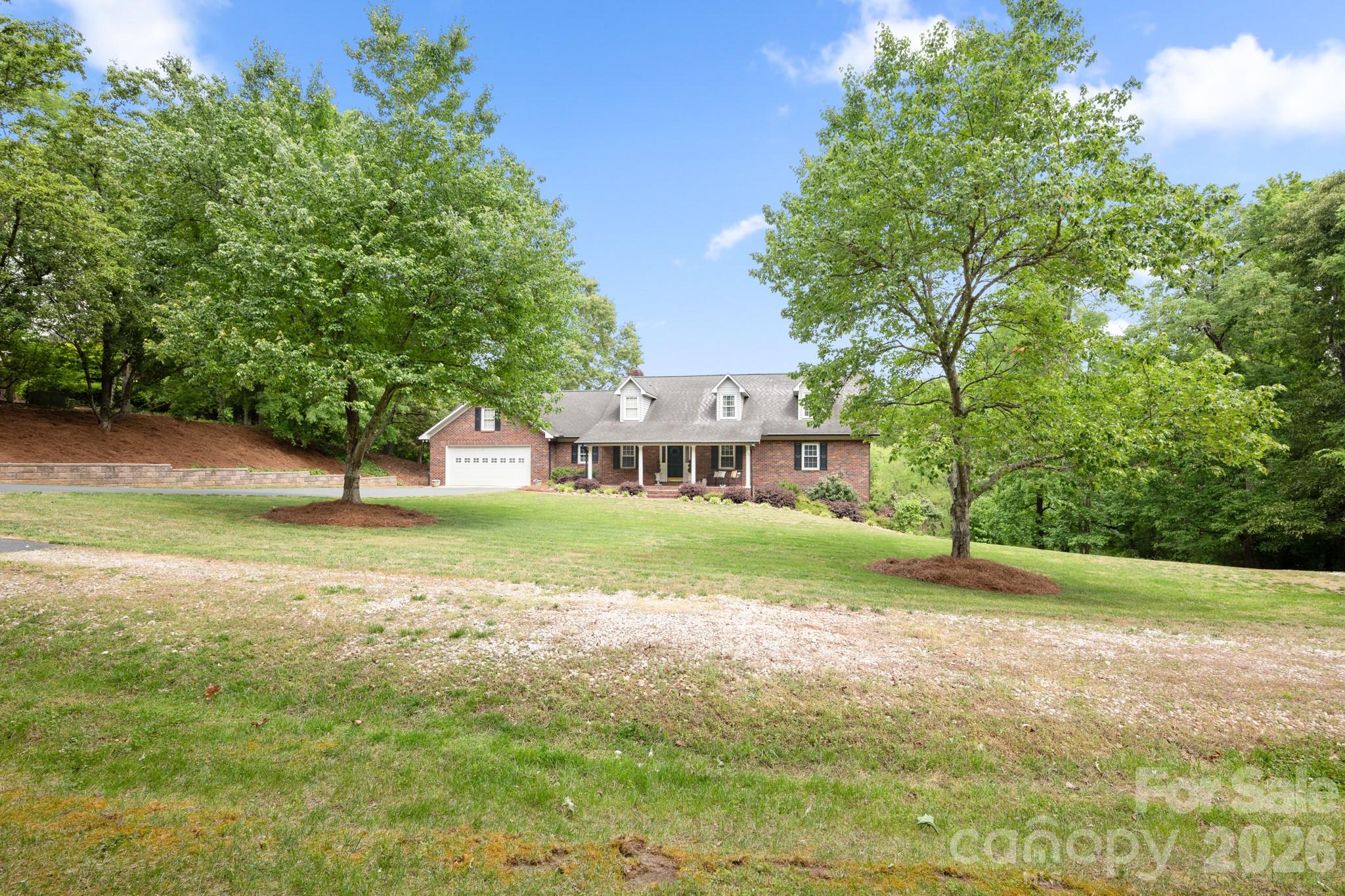 Photo 4 of 715 Orphanage Road, Concord, NC