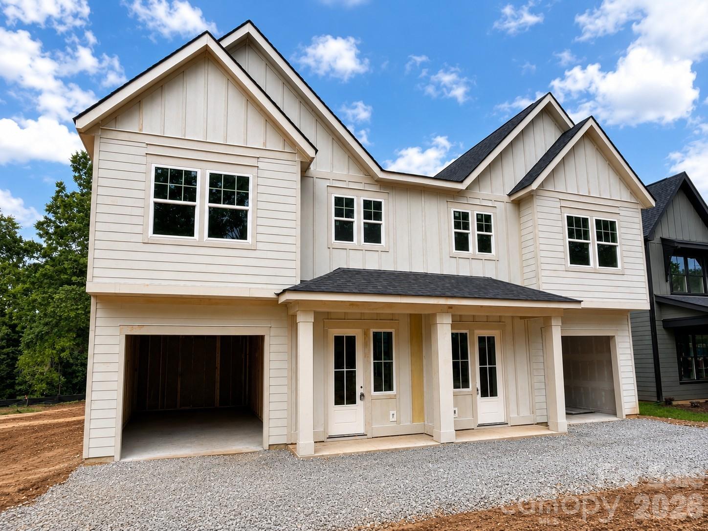 3926 Sarah Drive, Charlotte, NC