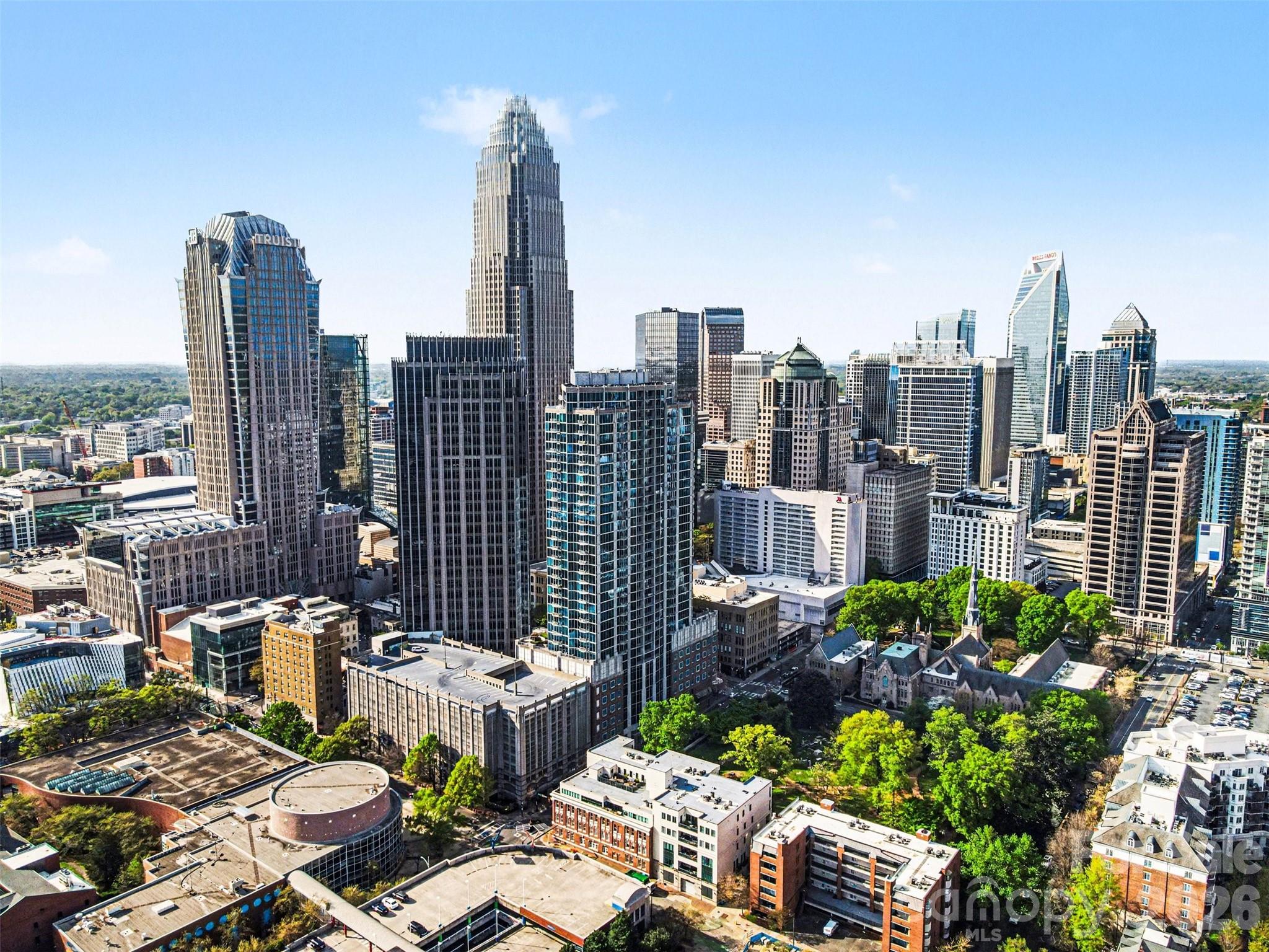 Photo 33 of 210 N Church Street1411, Charlotte, NC