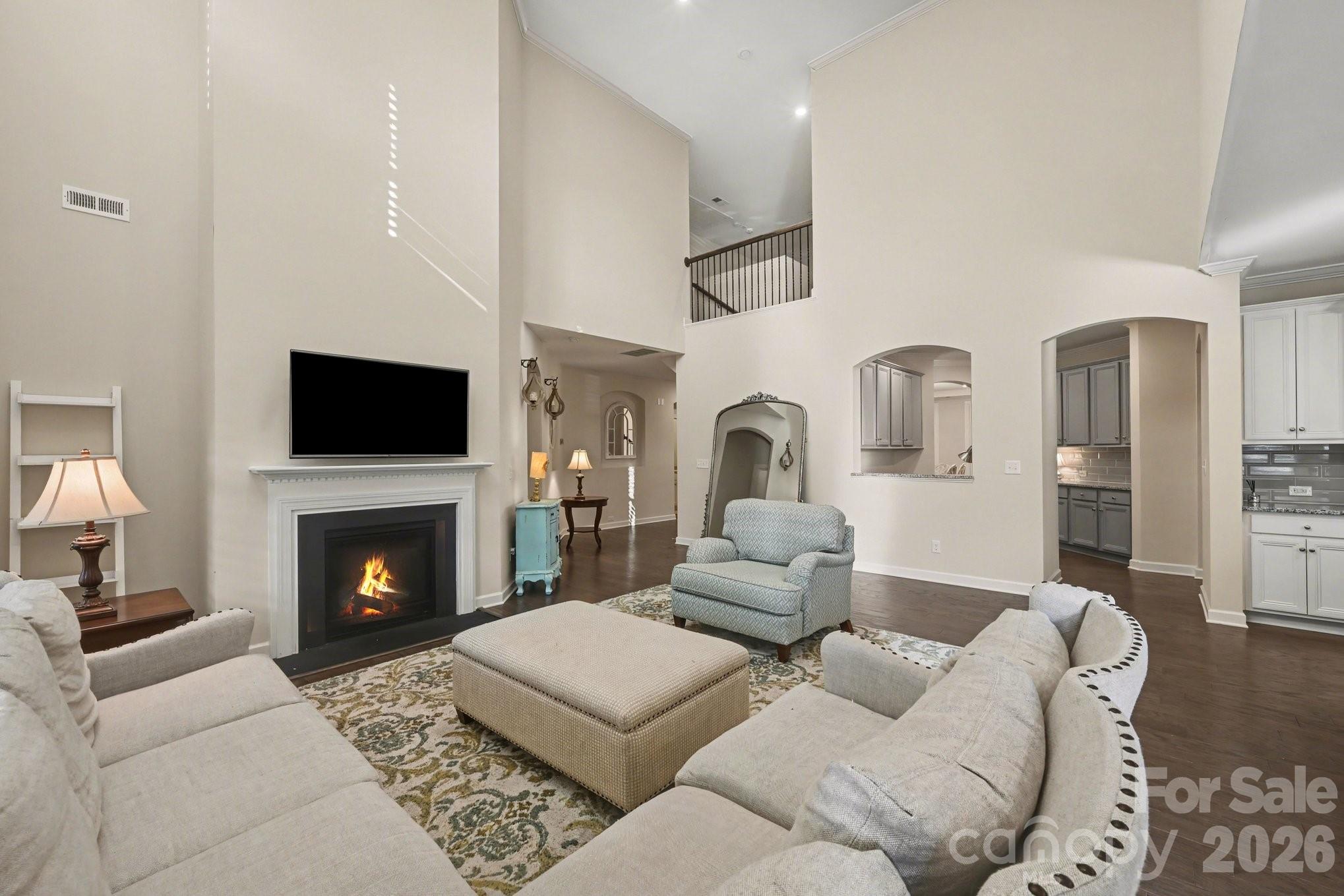 Photo 4 of 127 Smithfield Drive, Charlotte, NC