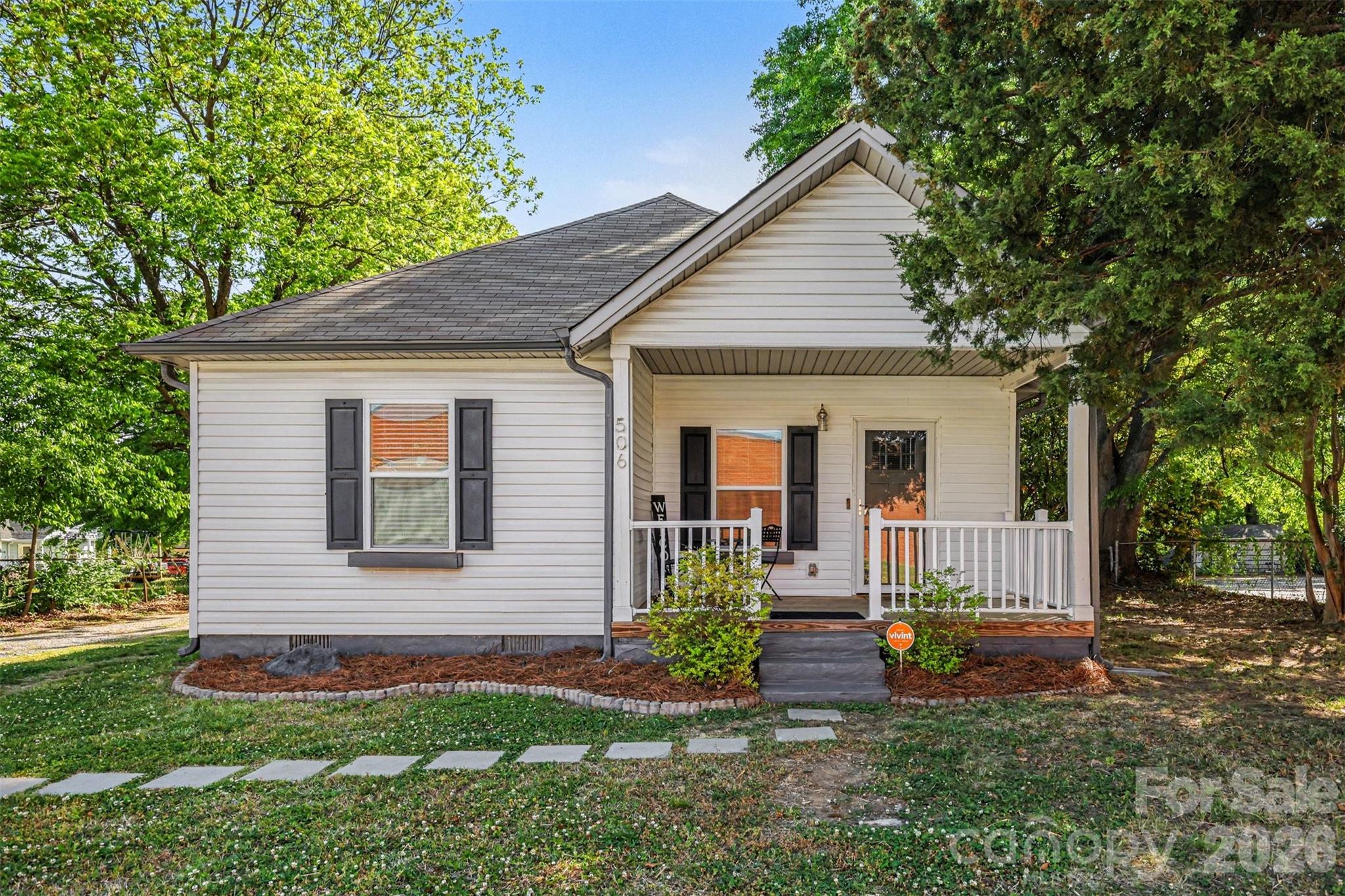 506 Grover Street, Gastonia, NC