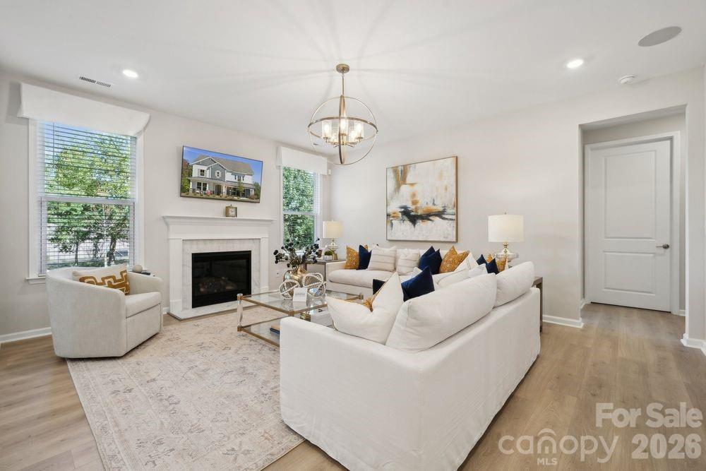 Photo 12 of 18246 Torchbearer Lane, Charlotte, NC