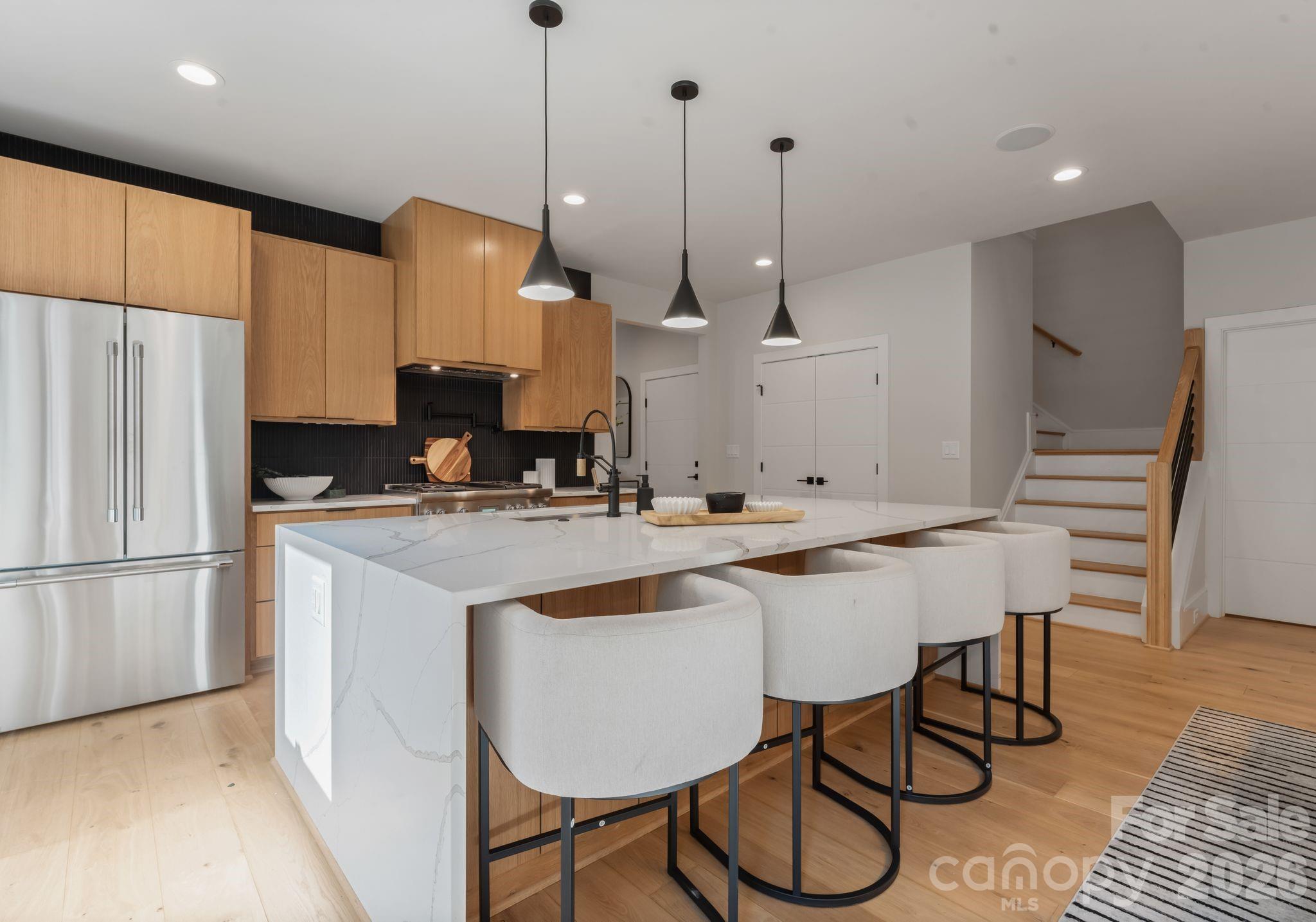 Home for sale at 1821 Umstead Street, Charlotte, NC — photo 7 of 21