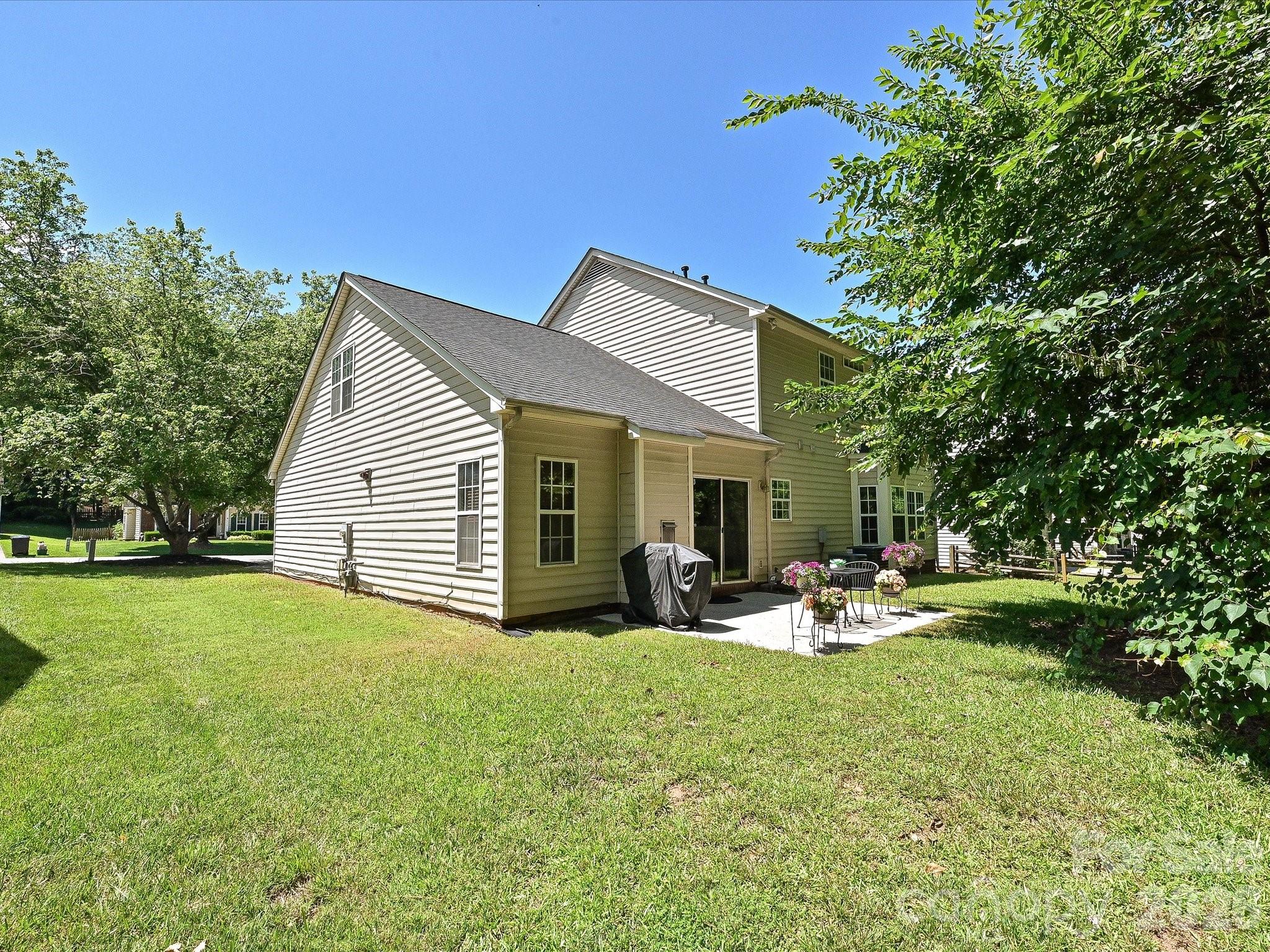 Home for sale at 6719 Reedy Creek Road, Charlotte, NC — photo 33 of 36