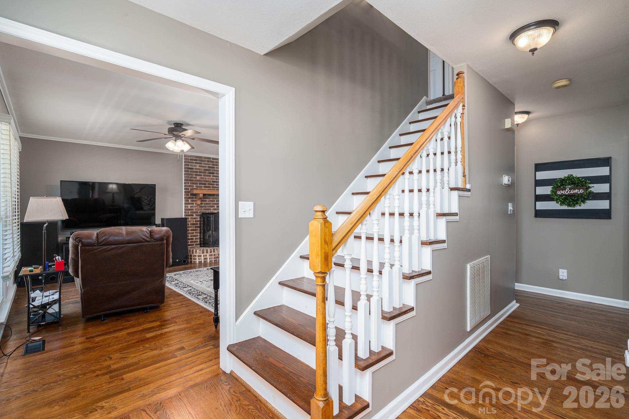 128 Windy Hill Drive, Cherryville, NC - photo 21 of 47