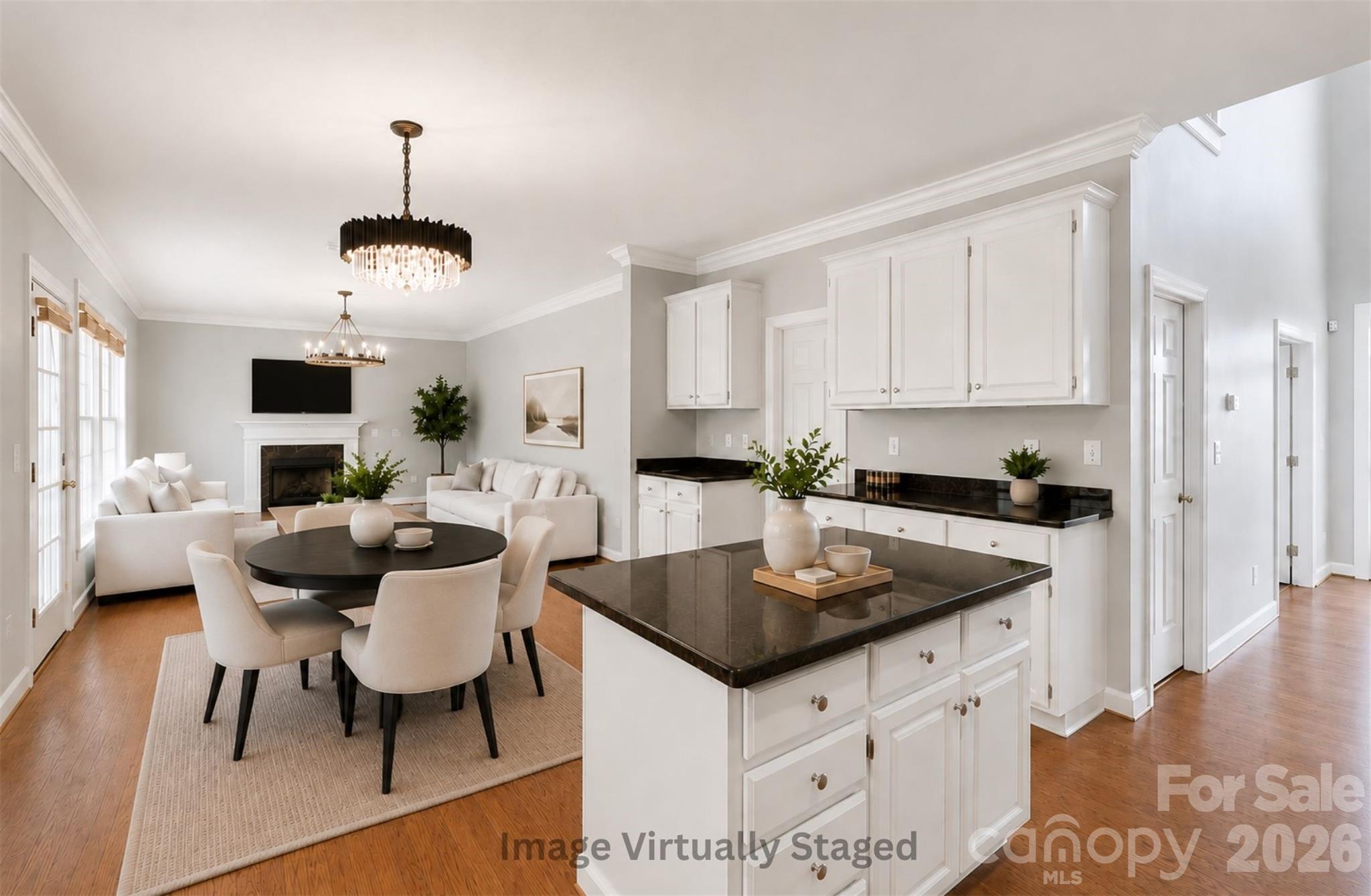 Photo 11 of 11005 Chilcomb Court, Charlotte, NC
