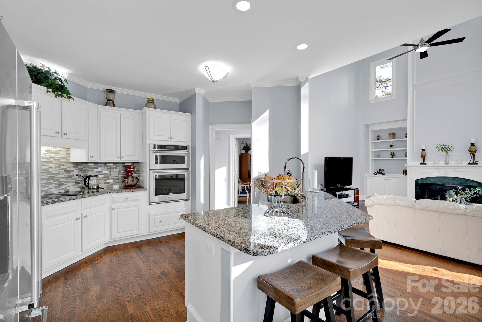 4754 Andrews Links Street, Charlotte, NC - photo 12 of 47