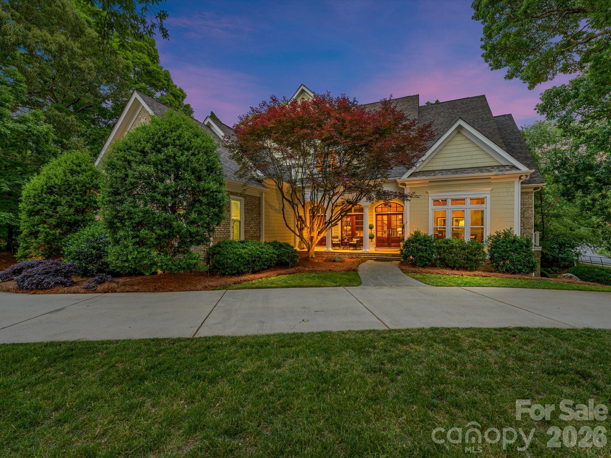7510 Seton House Lane, Charlotte, NC