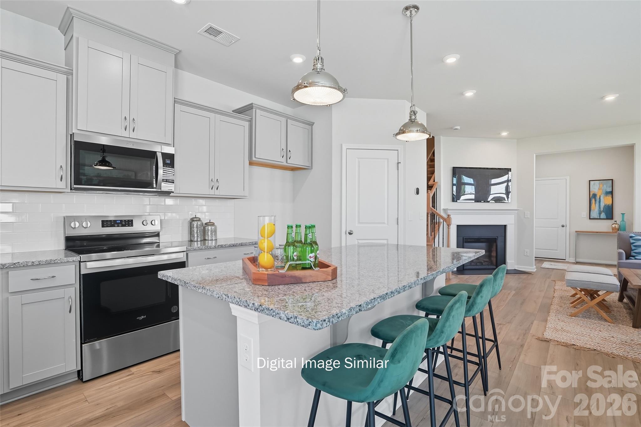 Photo 13 of 7527 Hodges Meadow Lane, Charlotte, NC