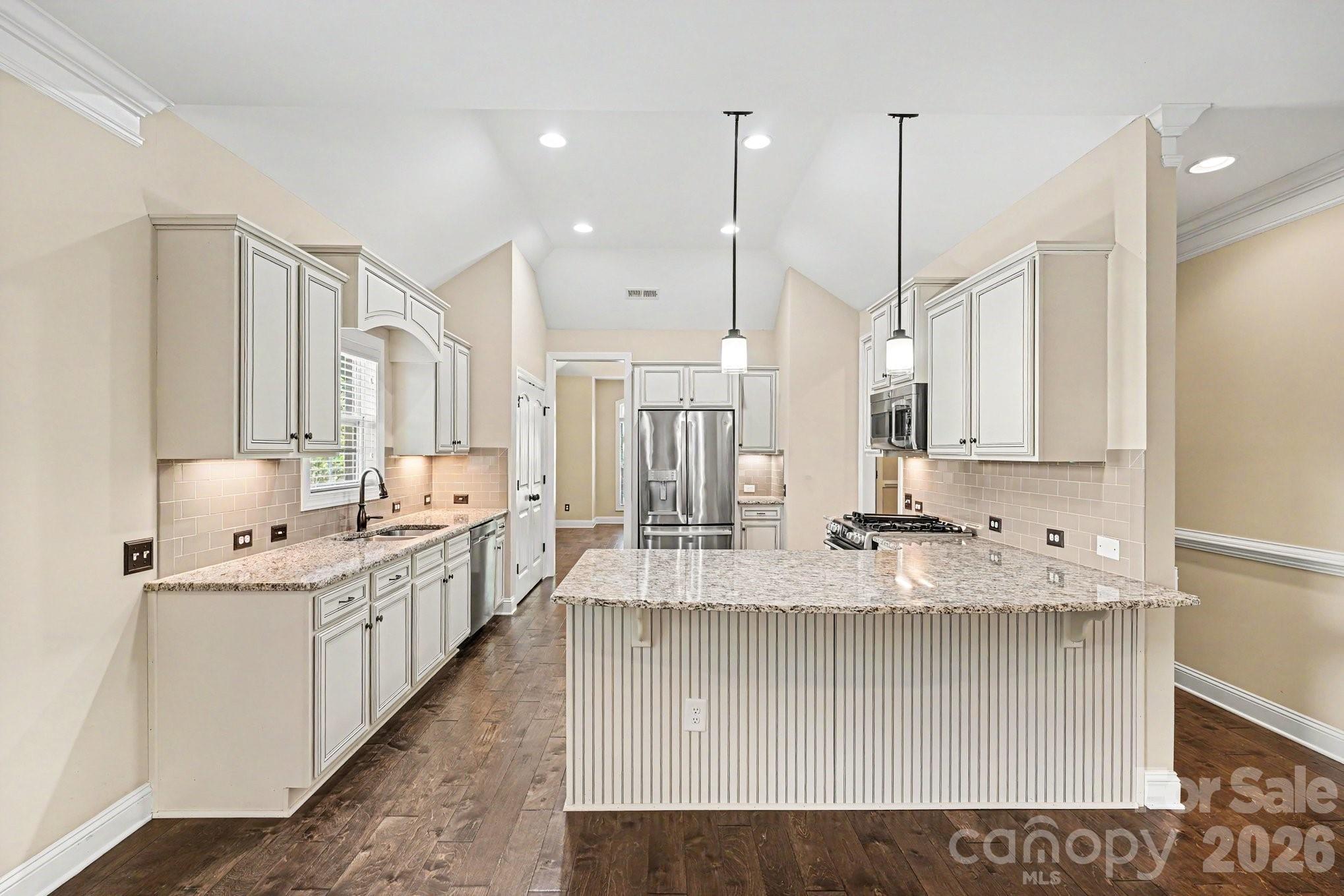 7344 Ridgecrest Trail, Lewisville, NC - photo 10 of 31