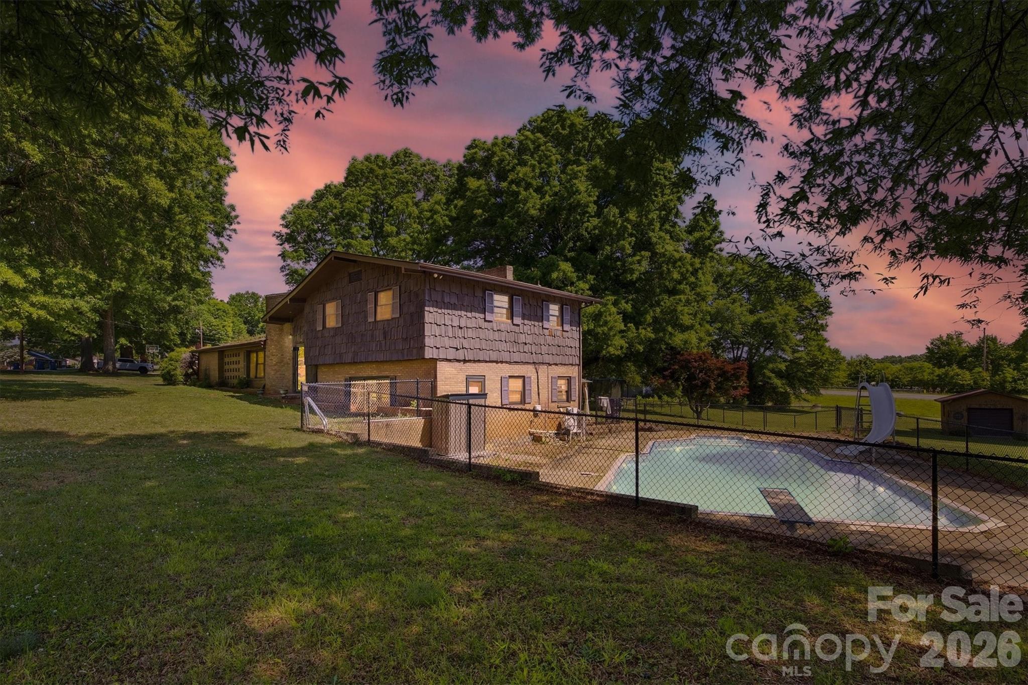 3634 Brookwood Drive, Maiden, NC - photo 1 of 35