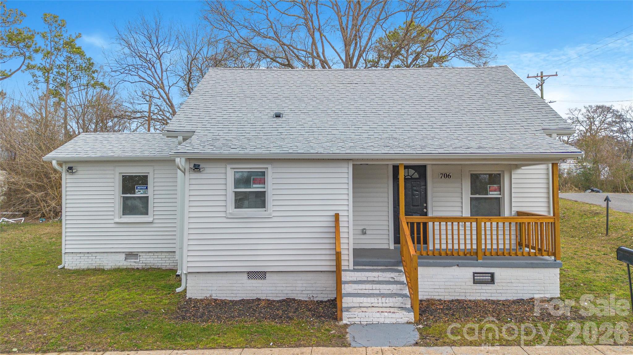 706 Sweeney Street, Chester, SC