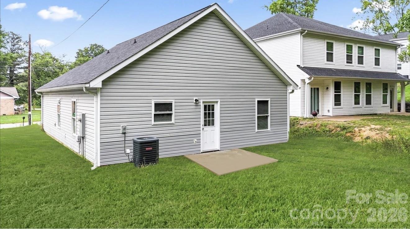 Photo 11 of 1301 marble Street, Charlotte, NC