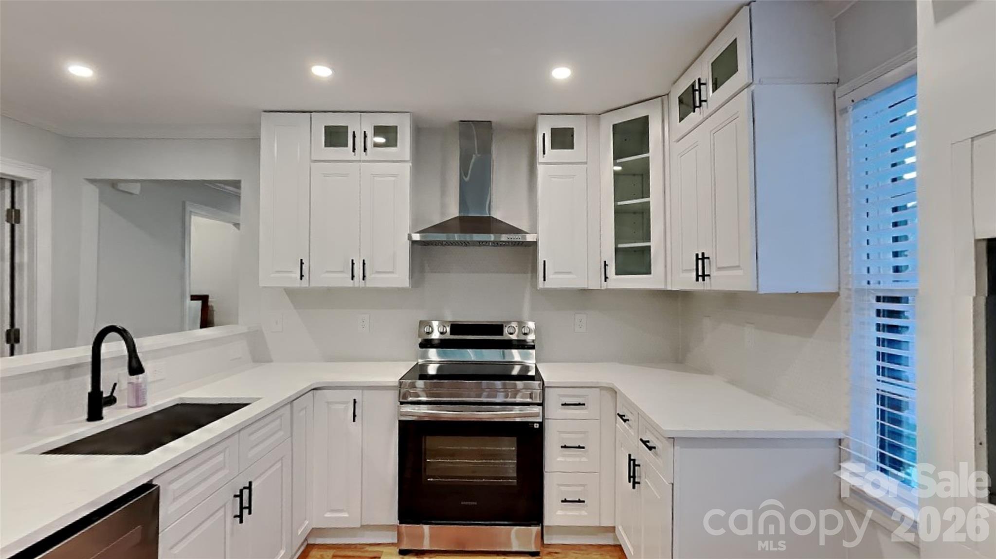Photo 15 of 1551 Merriman Avenue, Charlotte, NC