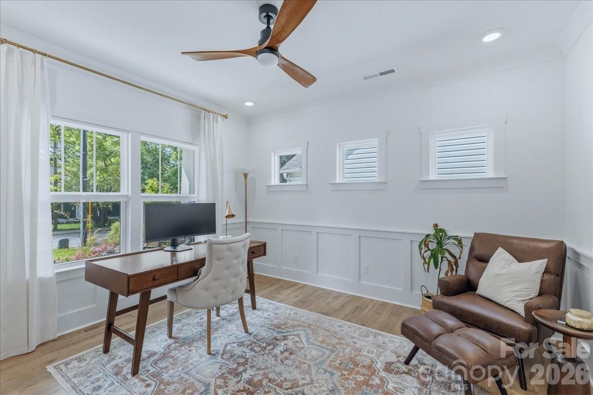 2904 Clemson Avenue, Charlotte, NC - photo 6 of 44