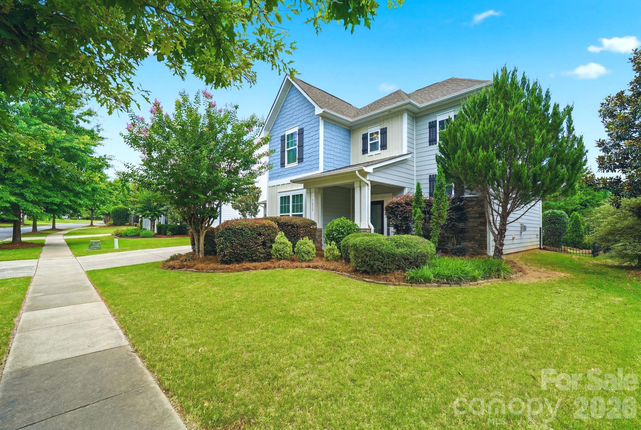 Photo 2 of 1855 Shadow Lawn Court, Fort Mill, SC