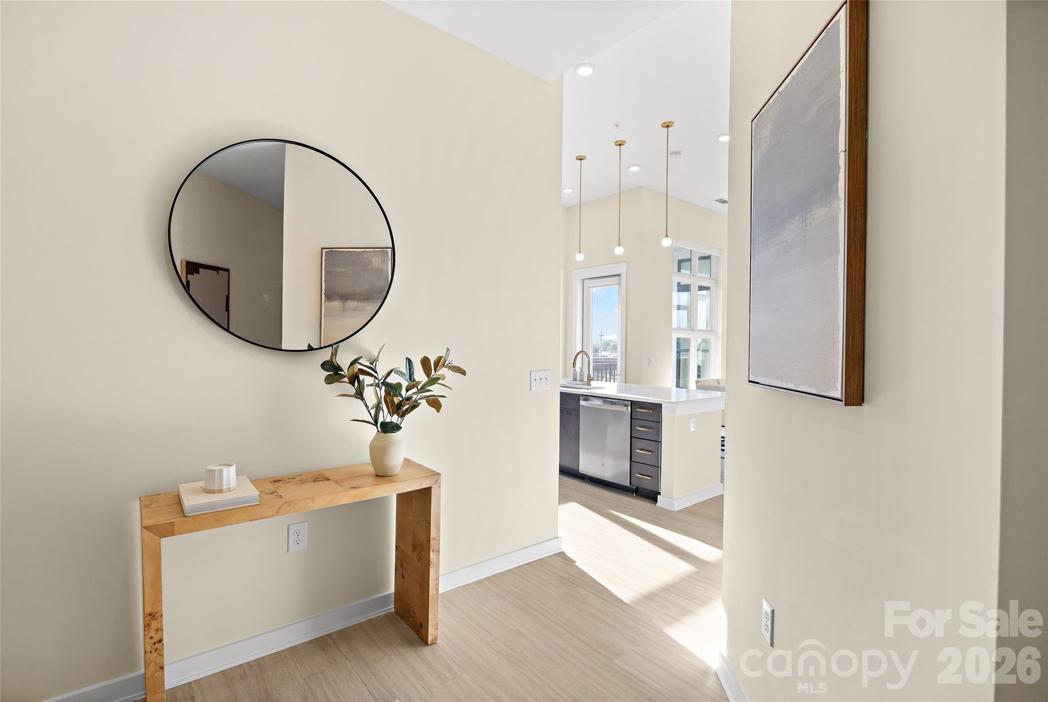 Photo 6 of 3630 N Davidson Street4407, Charlotte, NC