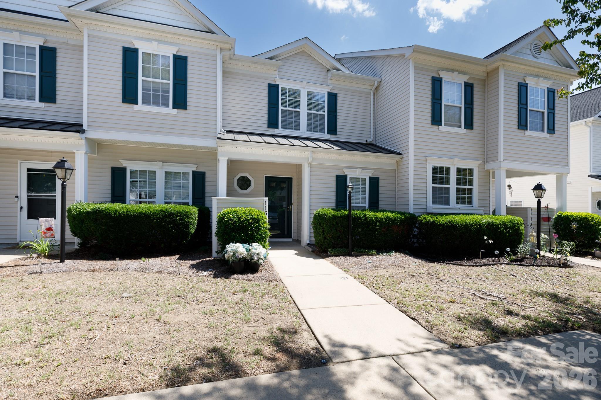 Photo 4 of 11625 Lioness Street, Charlotte, NC