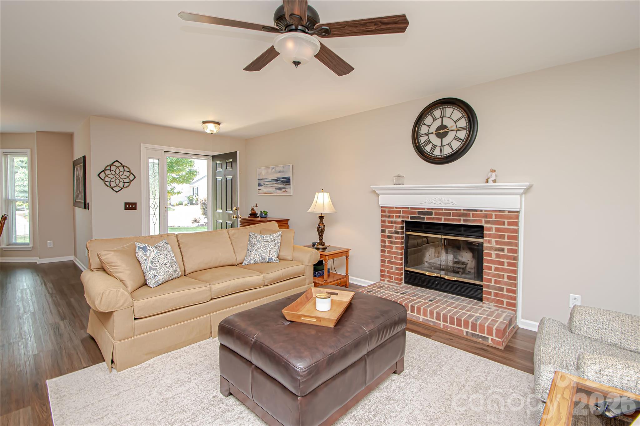 9301 Hanworth Trace Drive, Charlotte, NC - photo 16 of 42