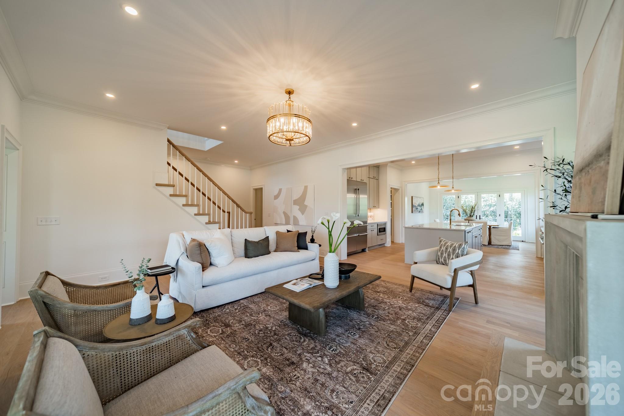 4004 Nettie Court, Charlotte, NC - photo 8 of 43