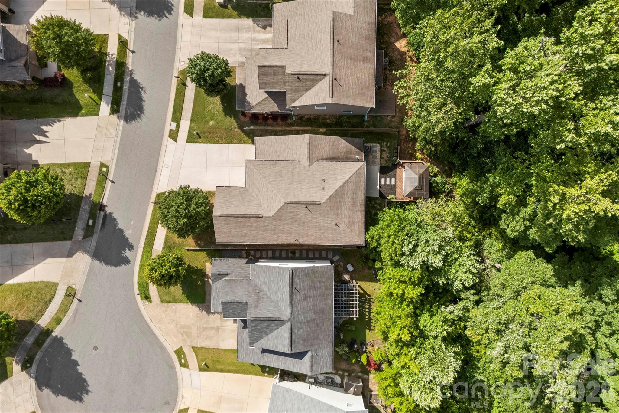 Photo 44 of 7116 Toxaway Lane, Charlotte, NC