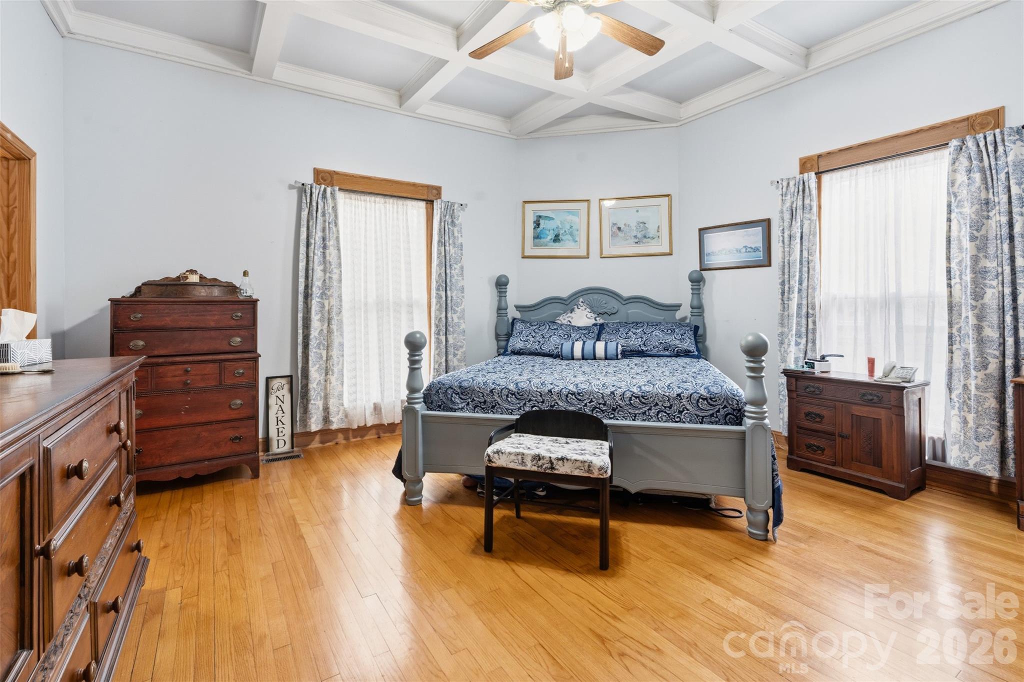 207 Oak Avenue, Hamlet, NC - photo 17 of 30