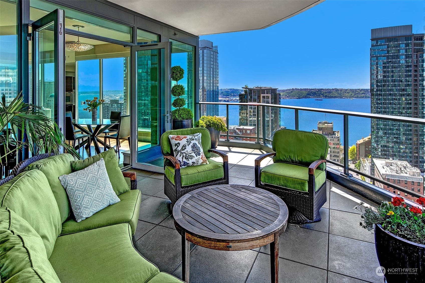Seattle Condos for sale, Belltown and Downtown Condominiums, Condos ...