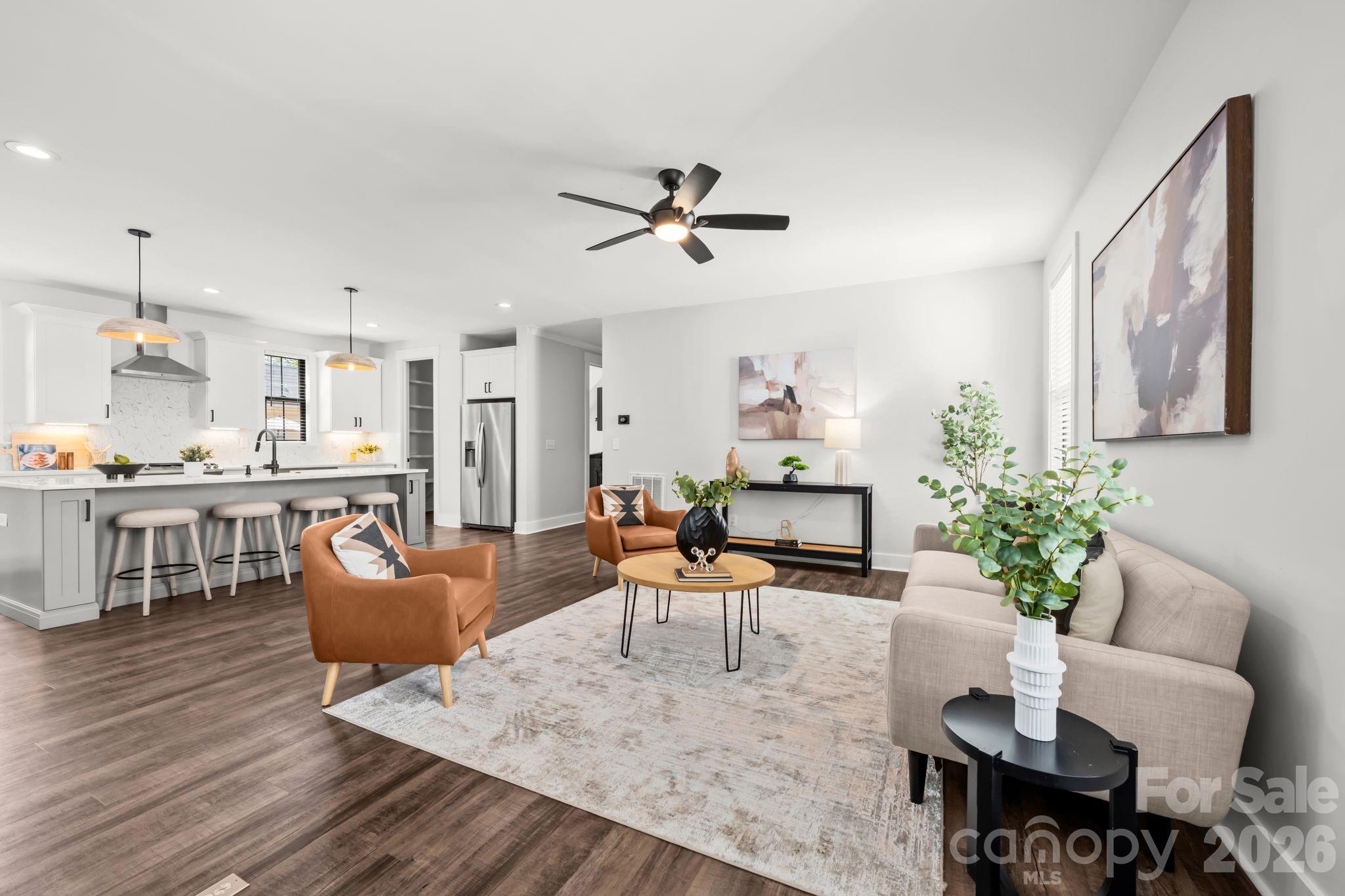 1408 N Caldwell Street, Charlotte, NC - photo 11 of 44