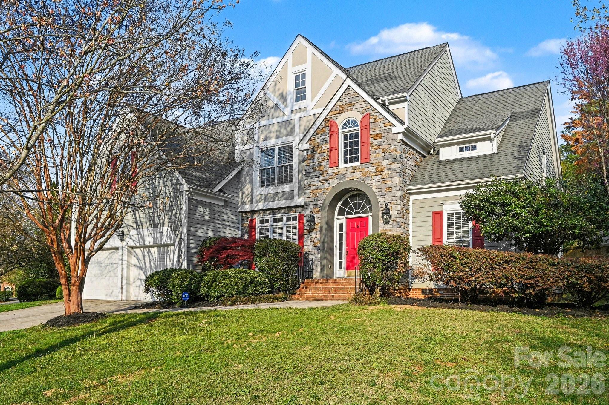 11124 Tradition View Drive, Charlotte, NC