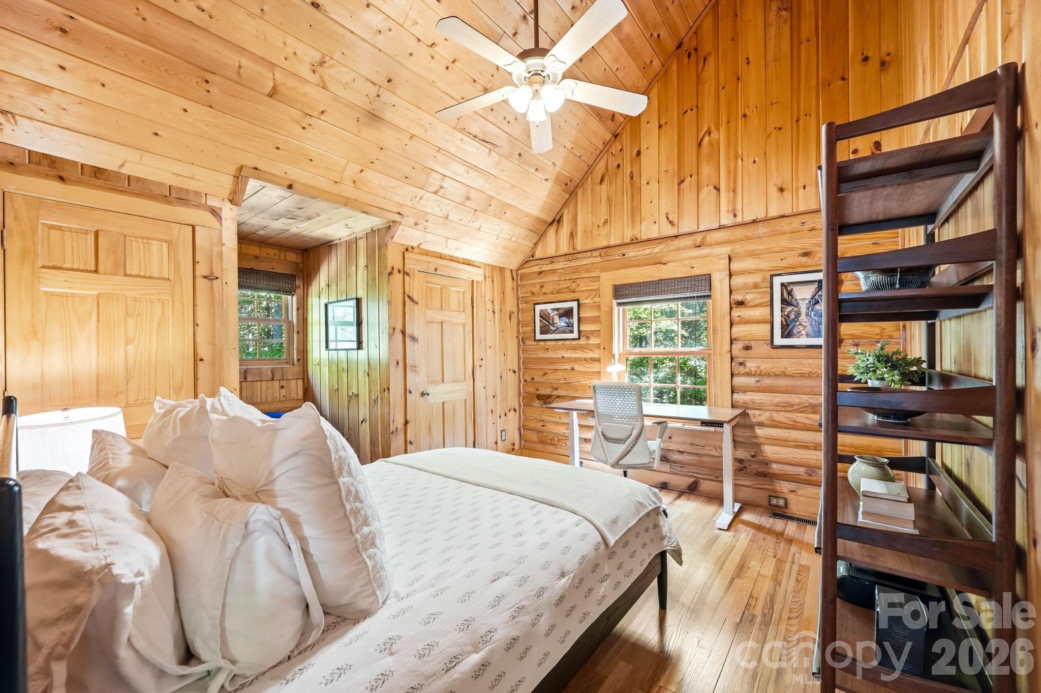 16 Shadow Brook Drive, Flat Rock, NC - photo 29 of 44