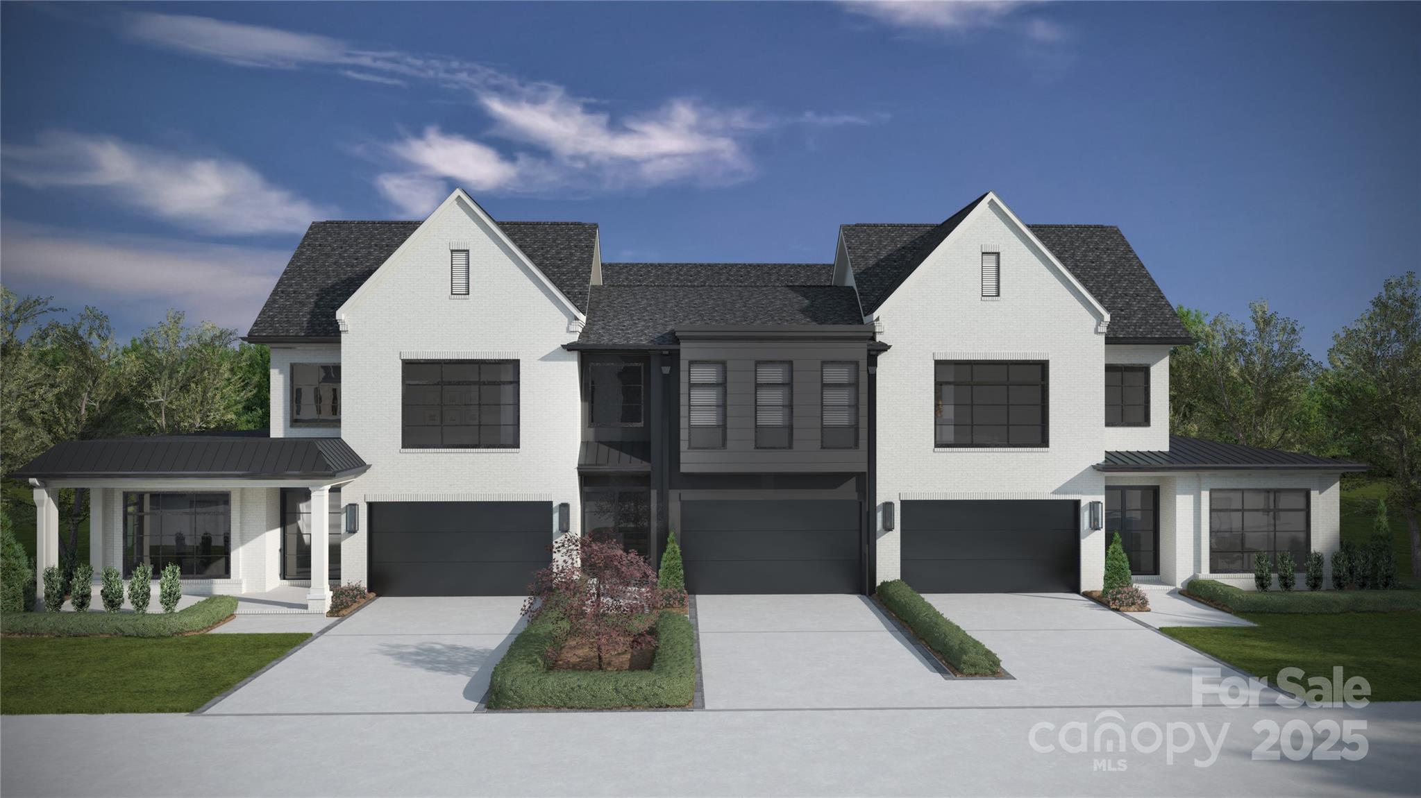 Home for sale at 2924 Sharon View RoadB, Charlotte, NC — photo 1 of 37