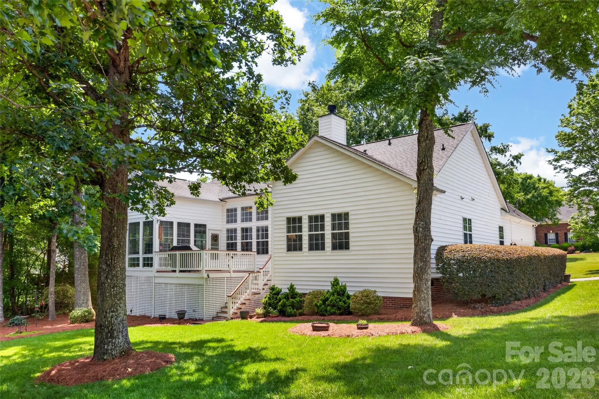 1918 Weighmont Court, Charlotte, NC - photo 21 of 31
