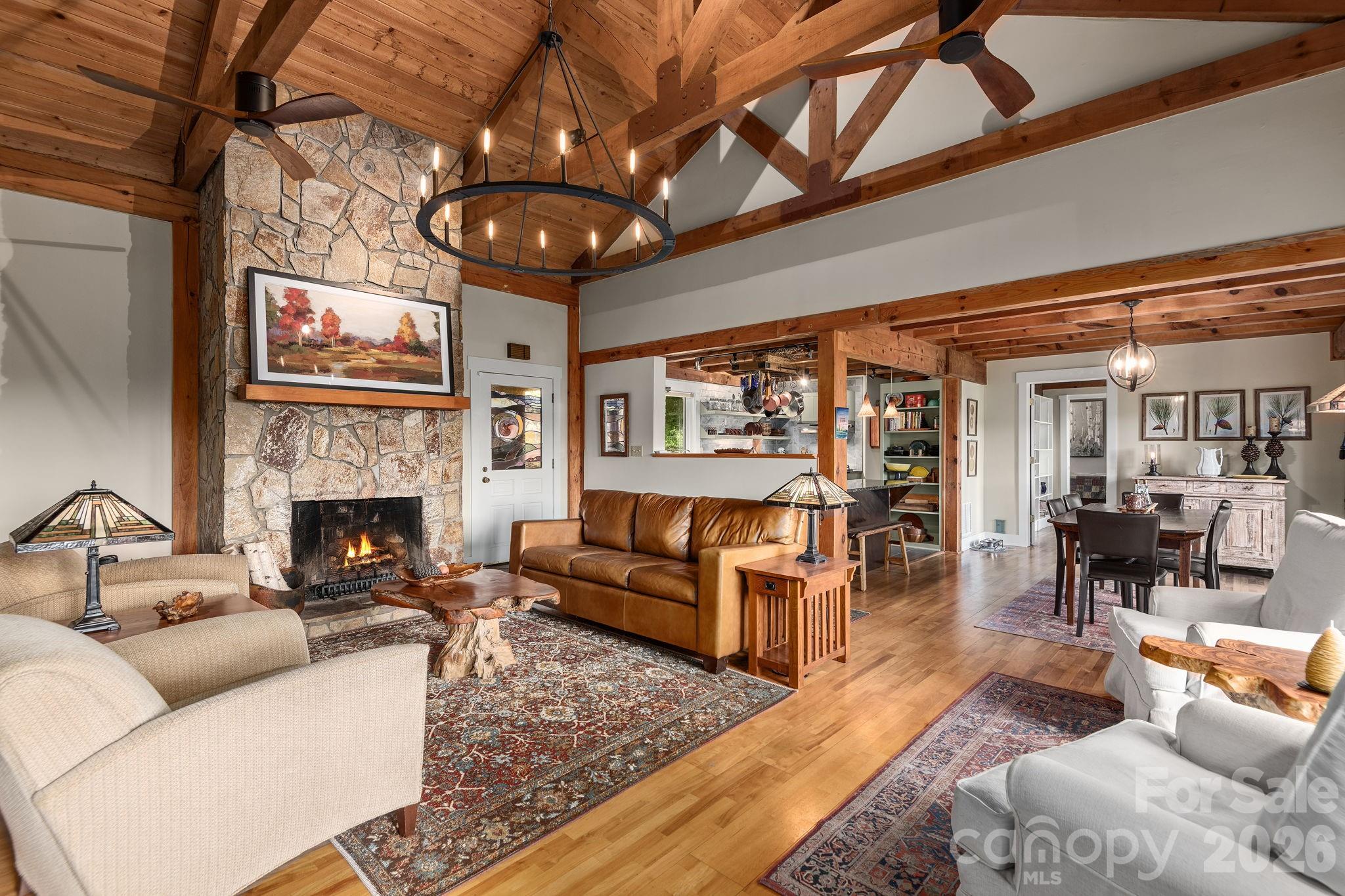 107 Buffalo Trail, Asheville, NC - photo 7 of 49