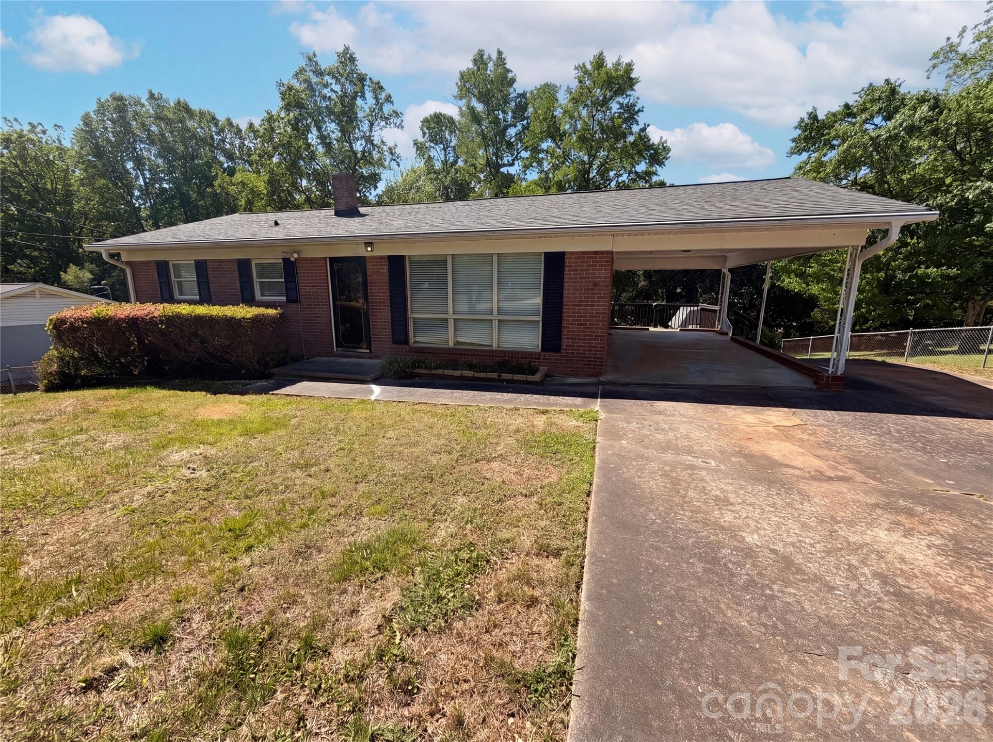 2431 Lynn Drive, Gastonia, NC
