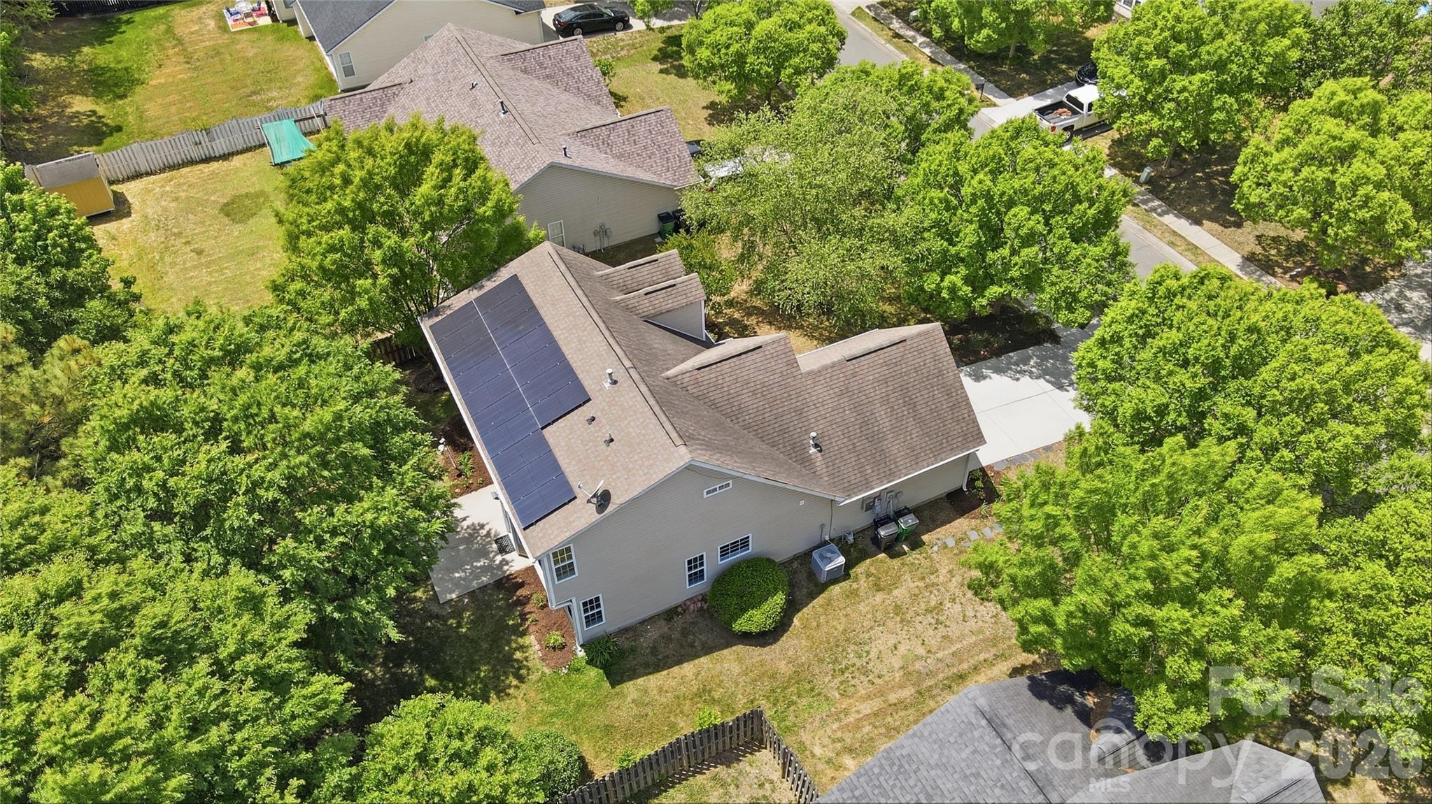 Photo 3 of 13919 Ballyshannon Lane, Charlotte, NC