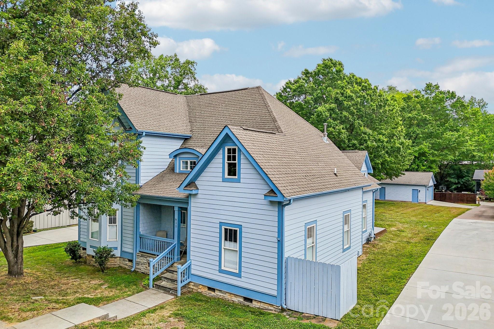 Photo 29 of 611 E 37th Street, Charlotte, NC