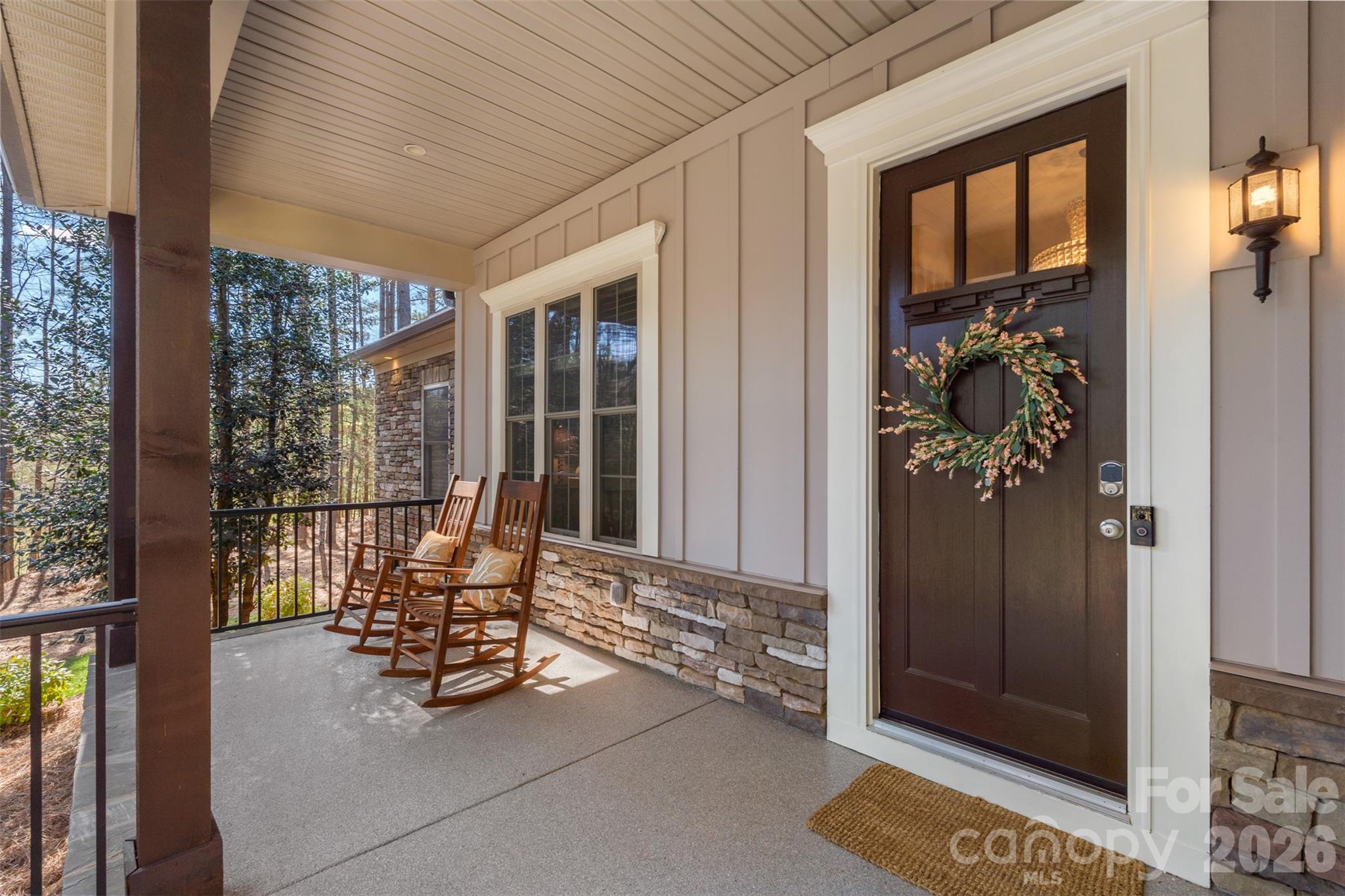 170 Silver Falls Drive, Troutman, NC - photo 7 of 33