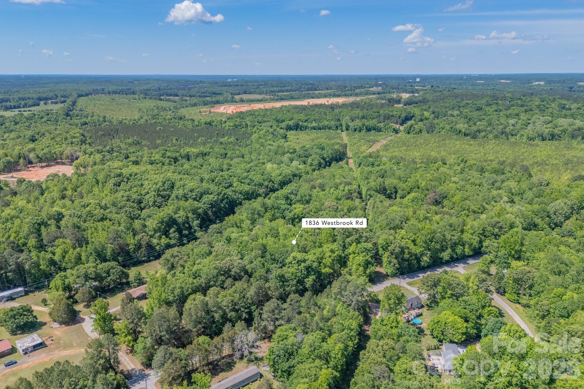 1836 Westbrook Road, Edgemoor, SC - photo 47 of 48