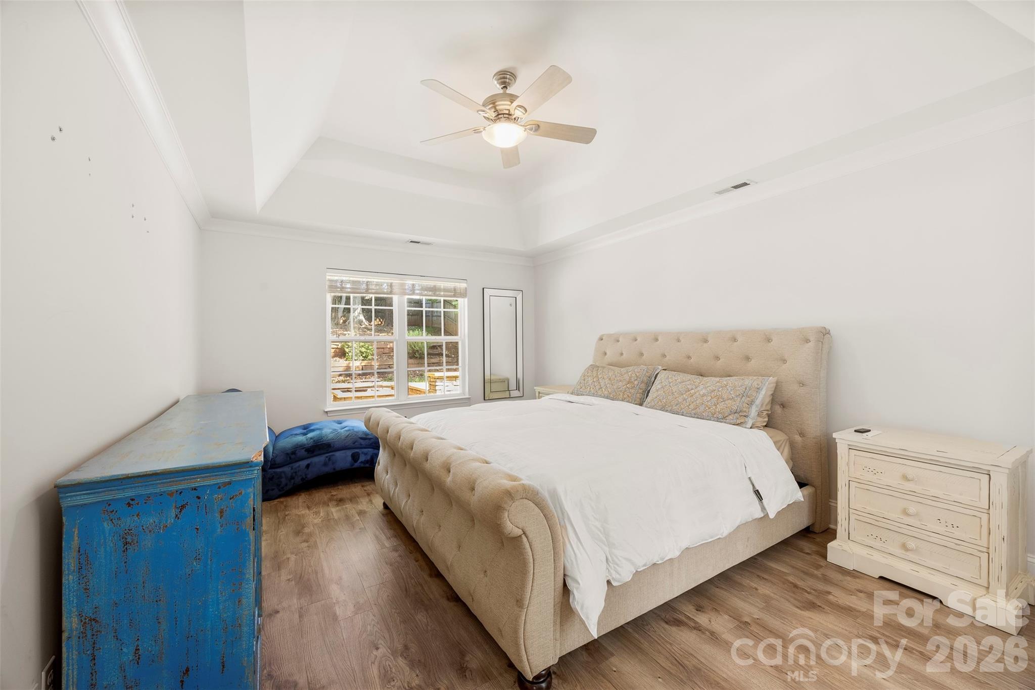 Home for sale at 8011 Maxwelton Drive, Huntersville, NC — photo 12 of 27