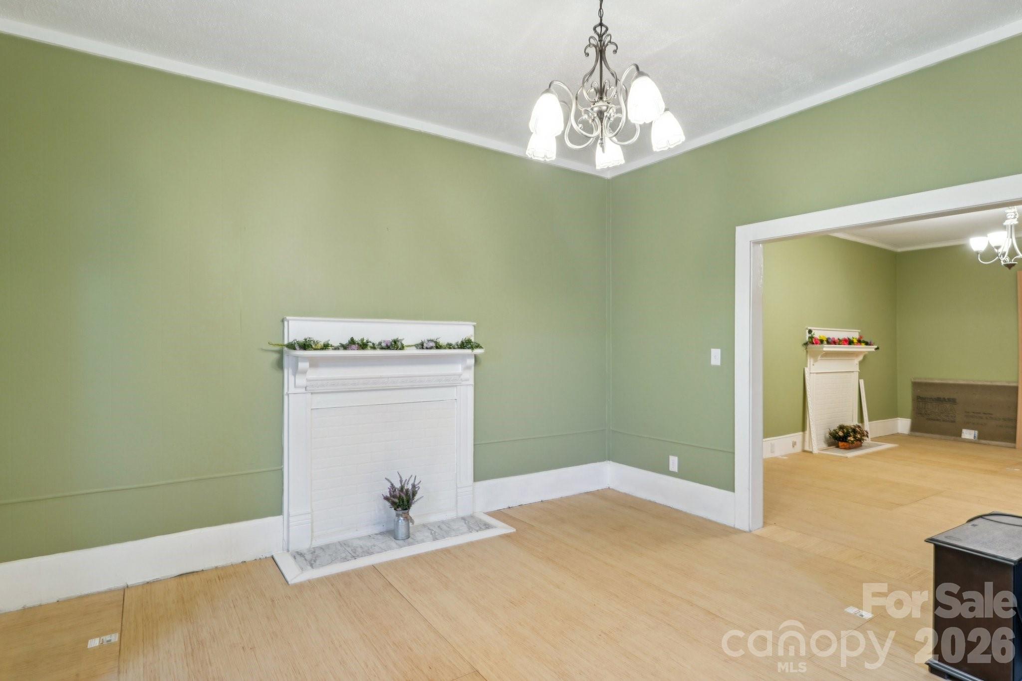 Photo 4 of 210 Griffith Road, Monroe, NC