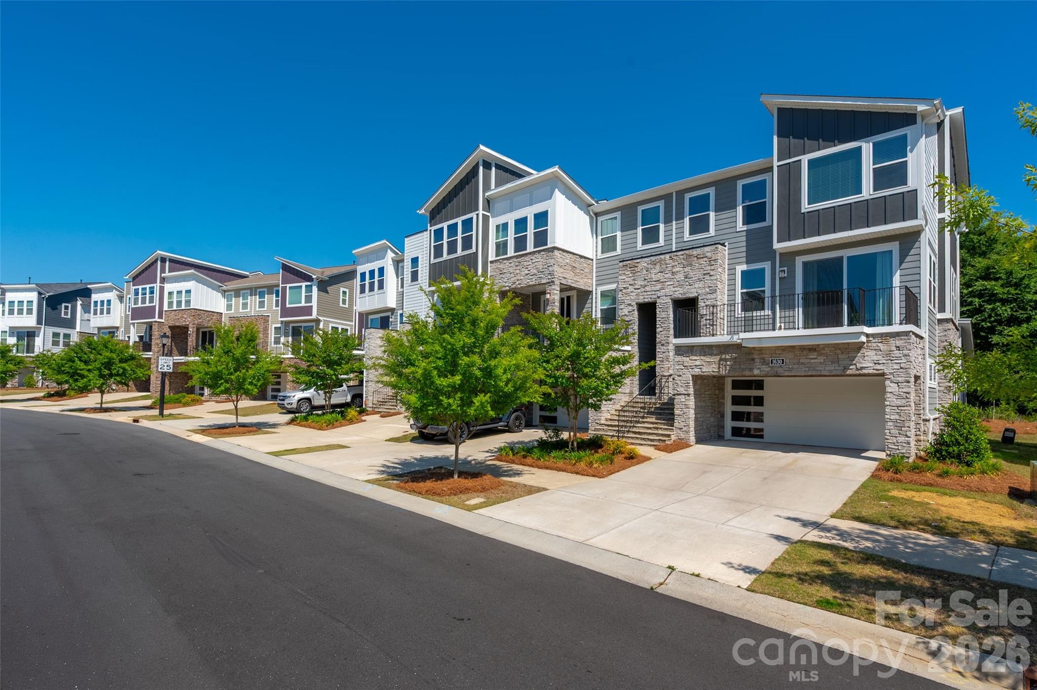 1630 Unison Drive135, Charlotte, NC - photo 2 of 39