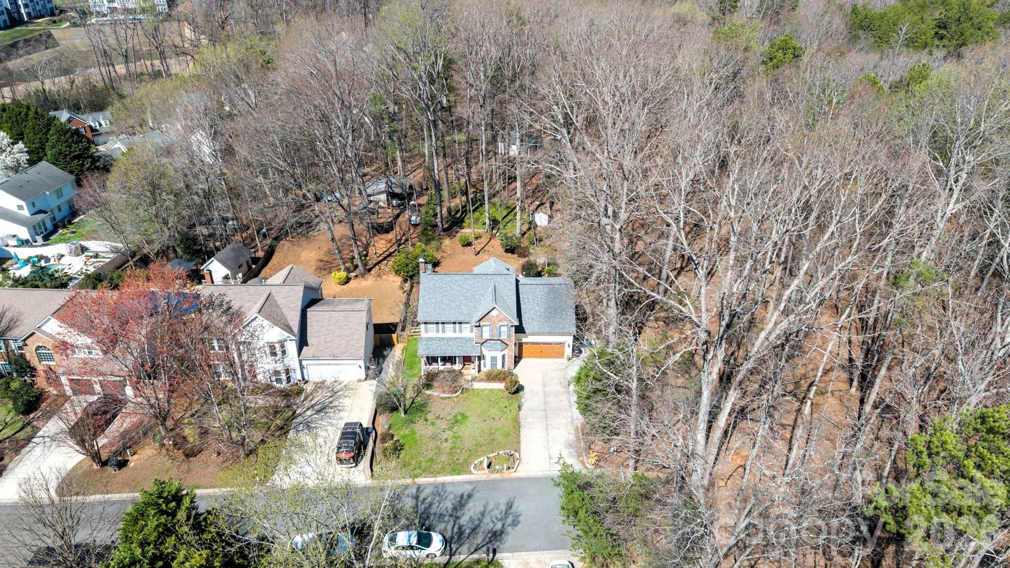 Photo 32 of 13702 Chambray Lane, Charlotte, NC