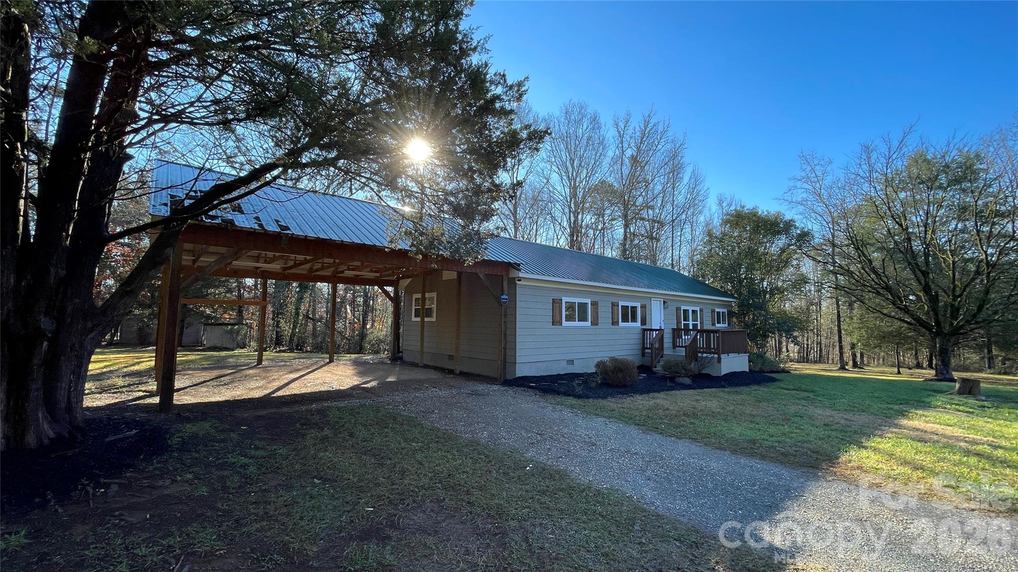 7417 Waxhaw Creek Road, Waxhaw, NC