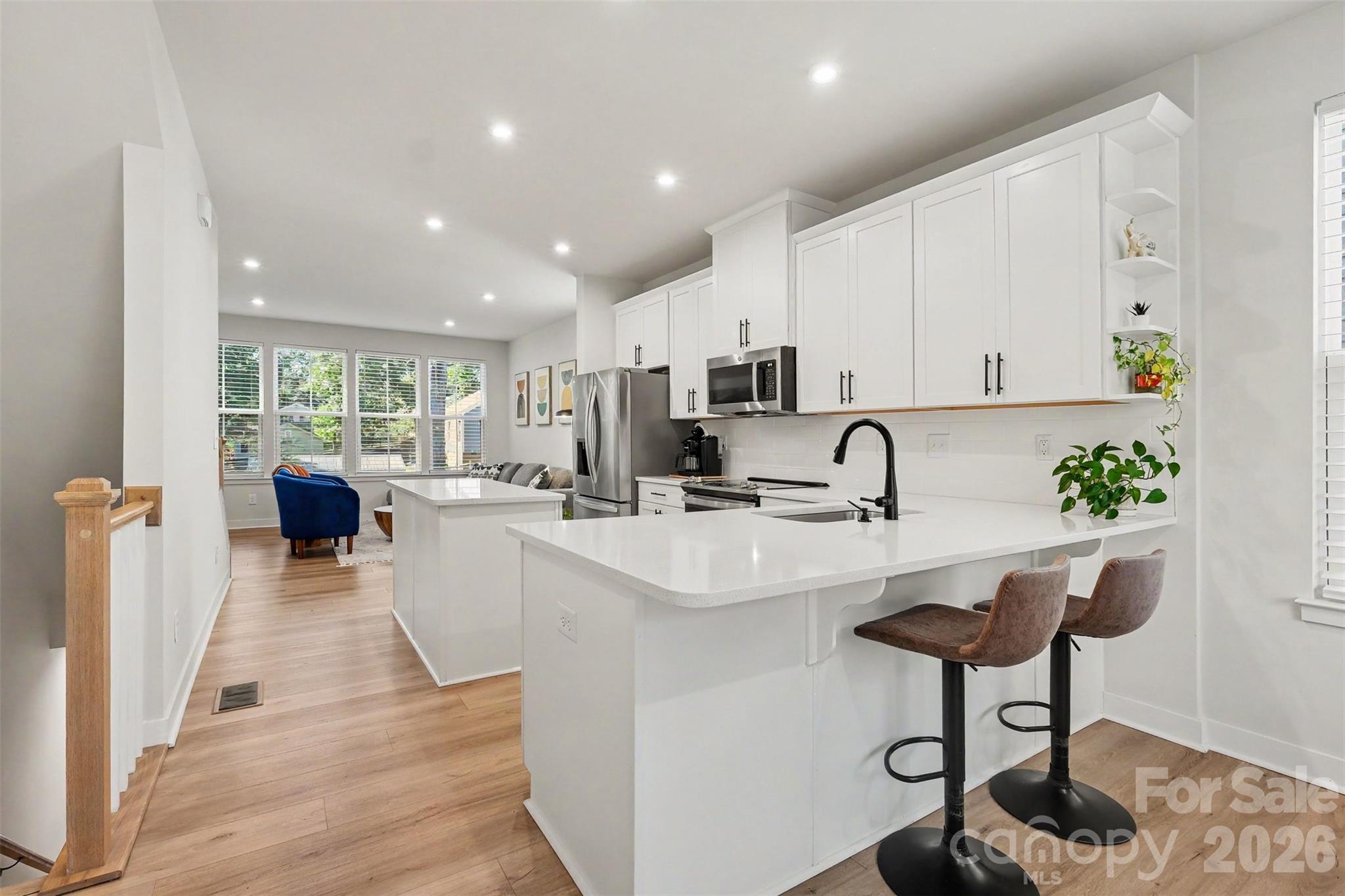 Photo 8 of 300 Twinflower Lane, Charlotte, NC