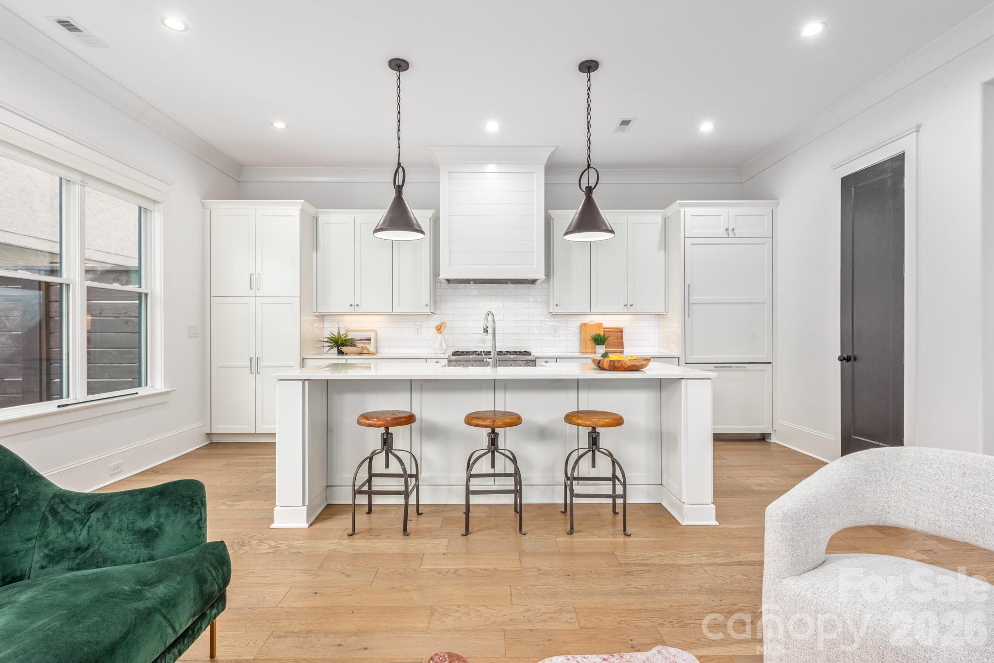 607 Mattie Rose Lane, Charlotte, NC - photo 13 of 48