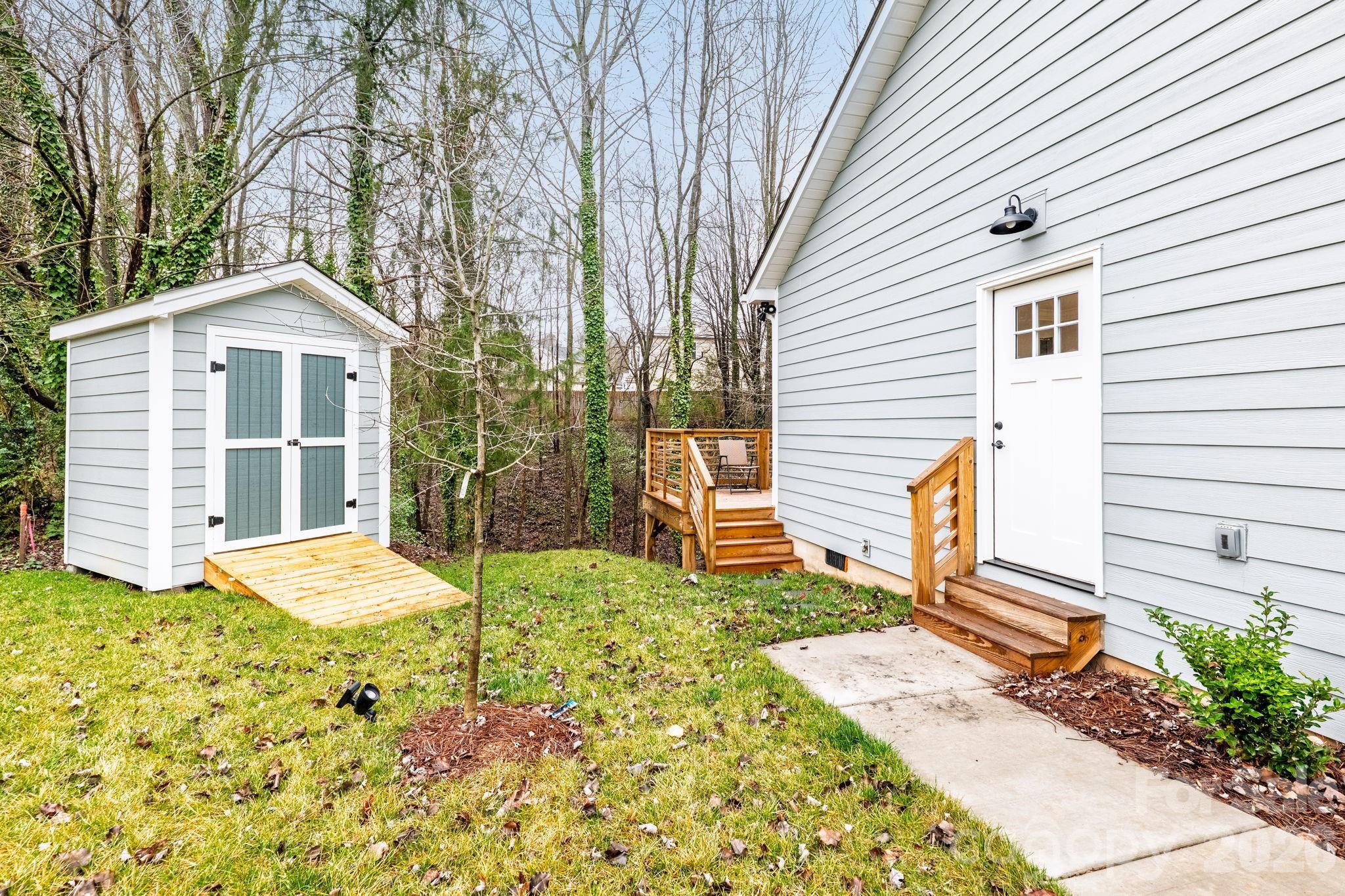 Photo 22 of 2302 Jordi Way, Charlotte, NC